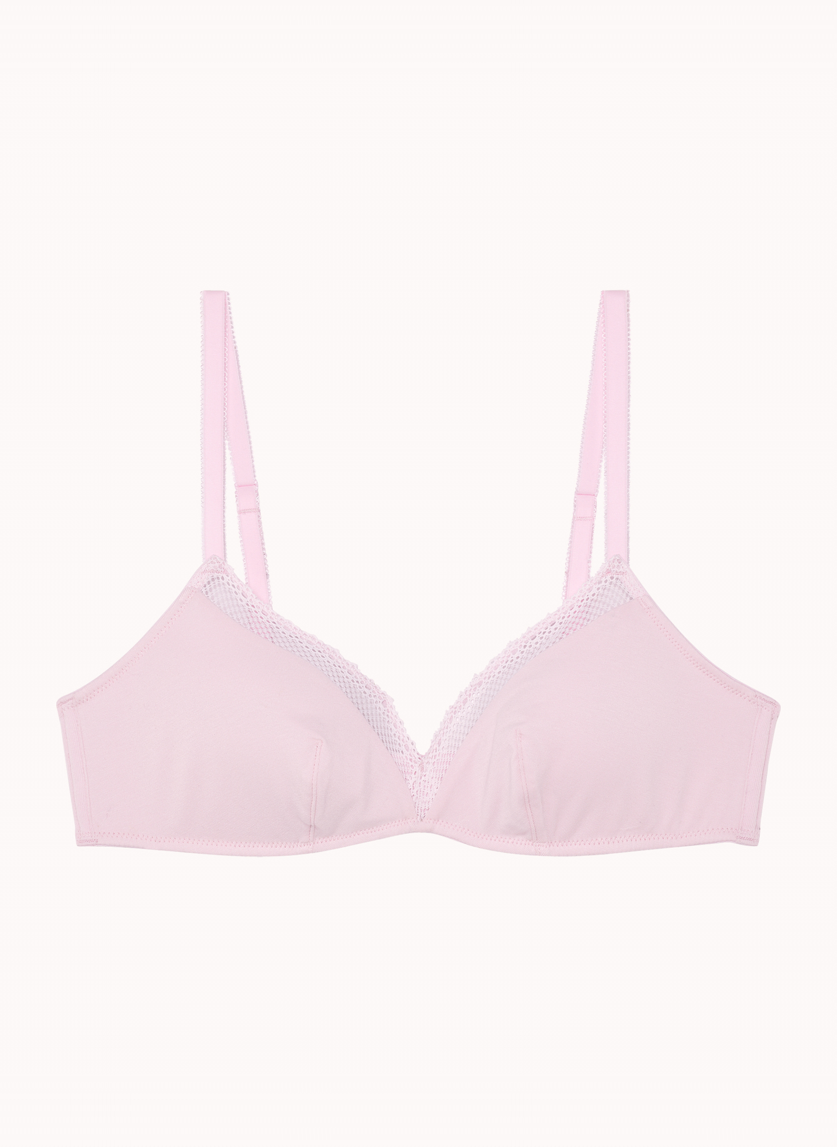 Passionata Brassières de Sport Soutien-gorge triangle sans armatures ...