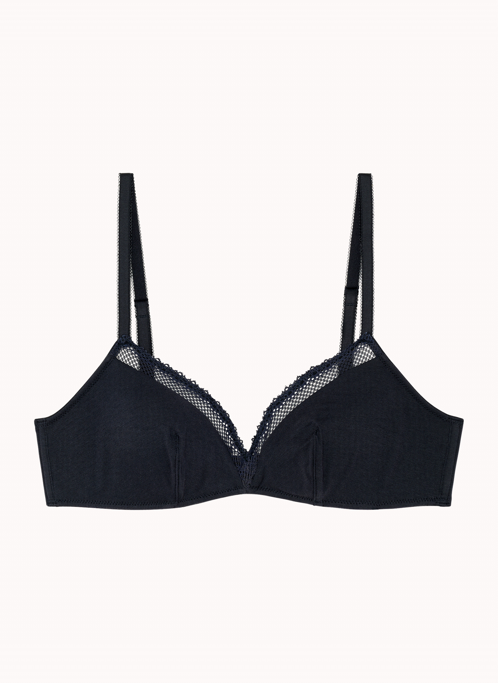 Passionata Brassières de Sport Soutien-gorge triangle sans armatures ...
