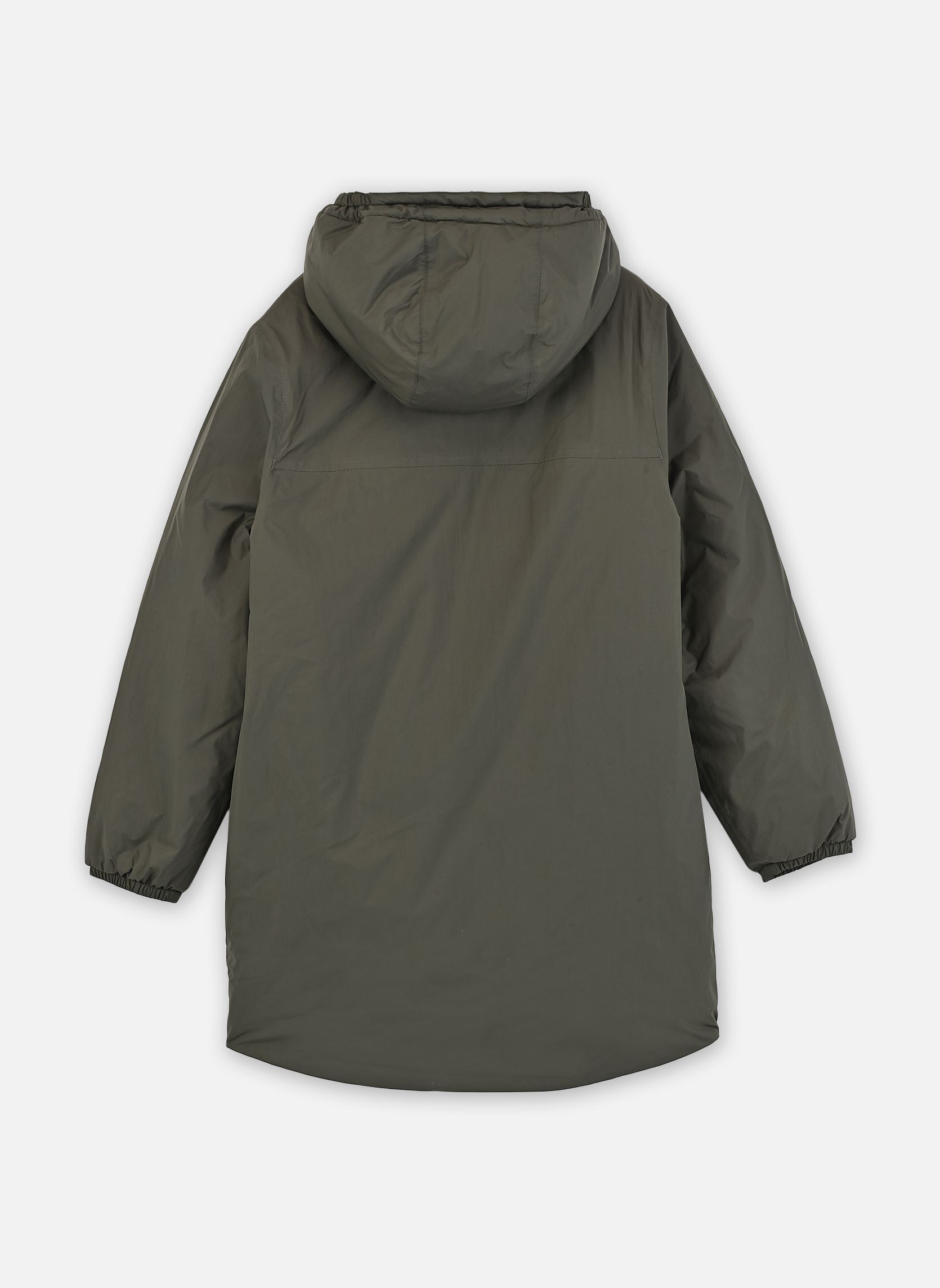 K-Way Vestes imperméables et coupe-vents Veste imperméable - P. LE VRAI ...