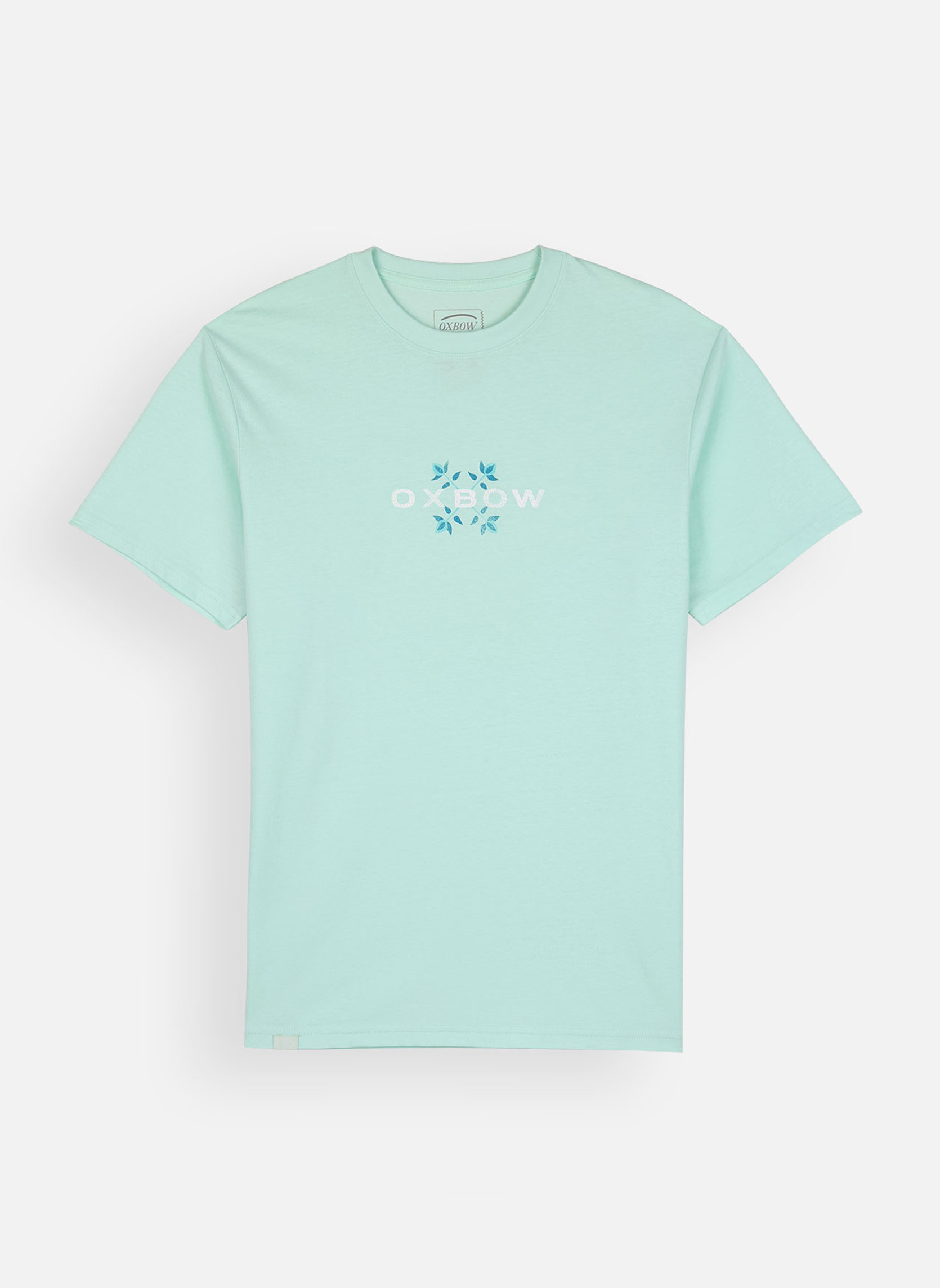 Oxbow Tee-shirts LEGEND homme vert | Sarenza France