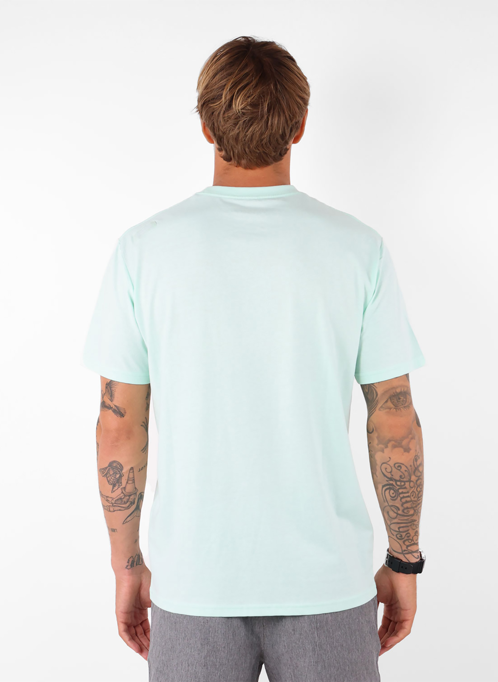Oxbow Tee-shirts LEGEND homme vert | Sarenza France