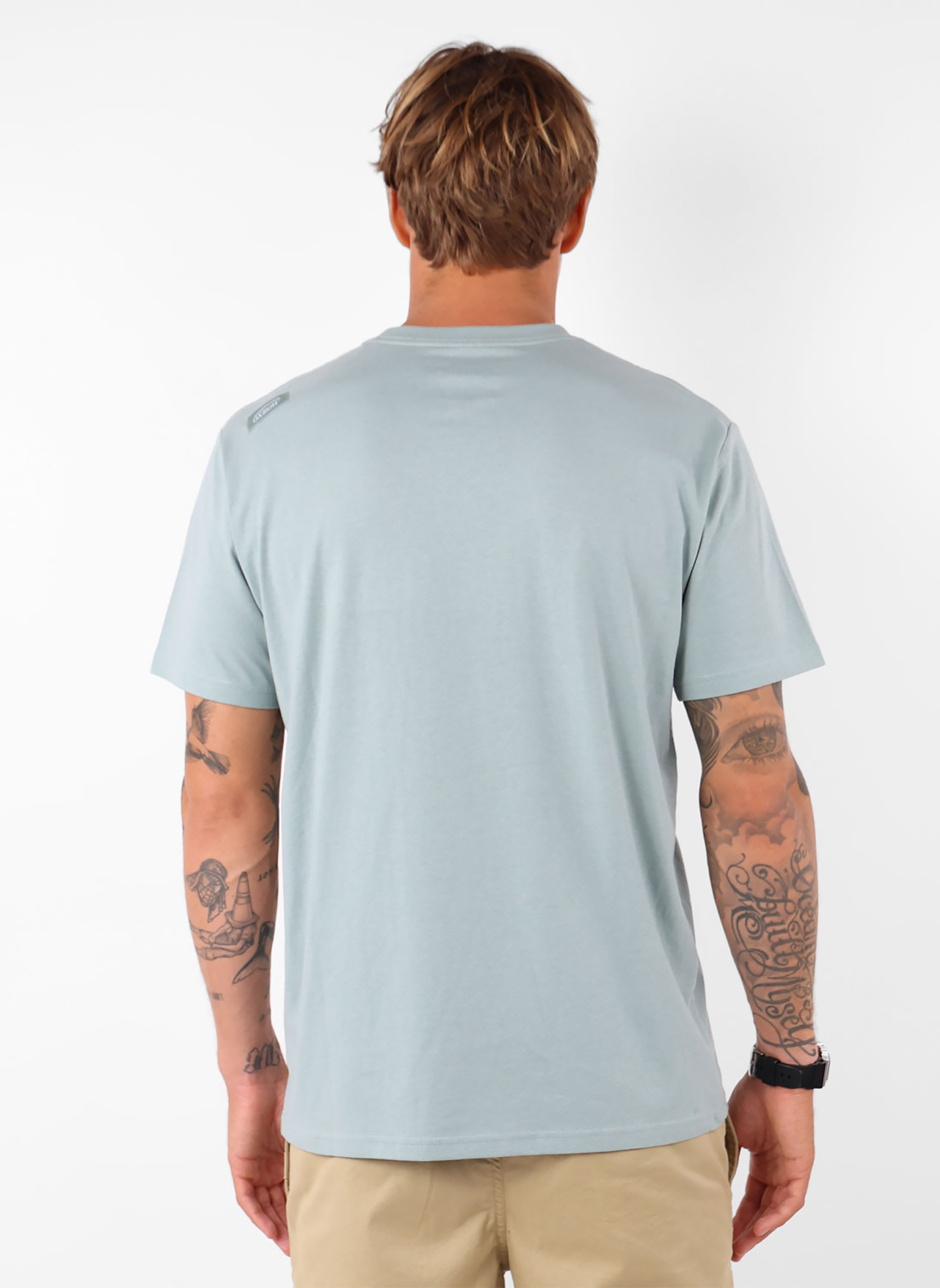 Oxbow Tee-shirts LEGEND homme vert | Sarenza France
