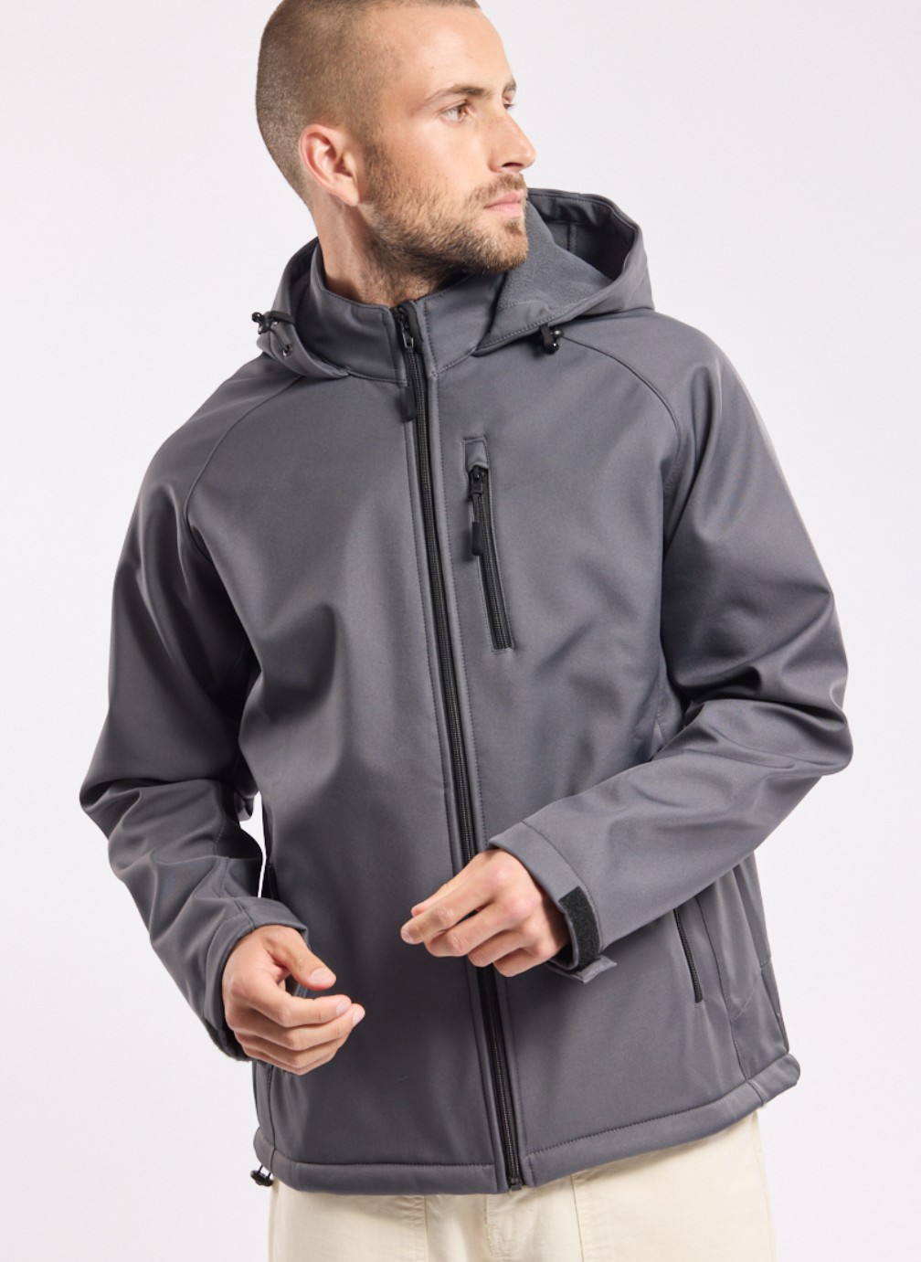 Armor Lux Vestes de costume Veste 40635 gris homme gris | Sarenza France