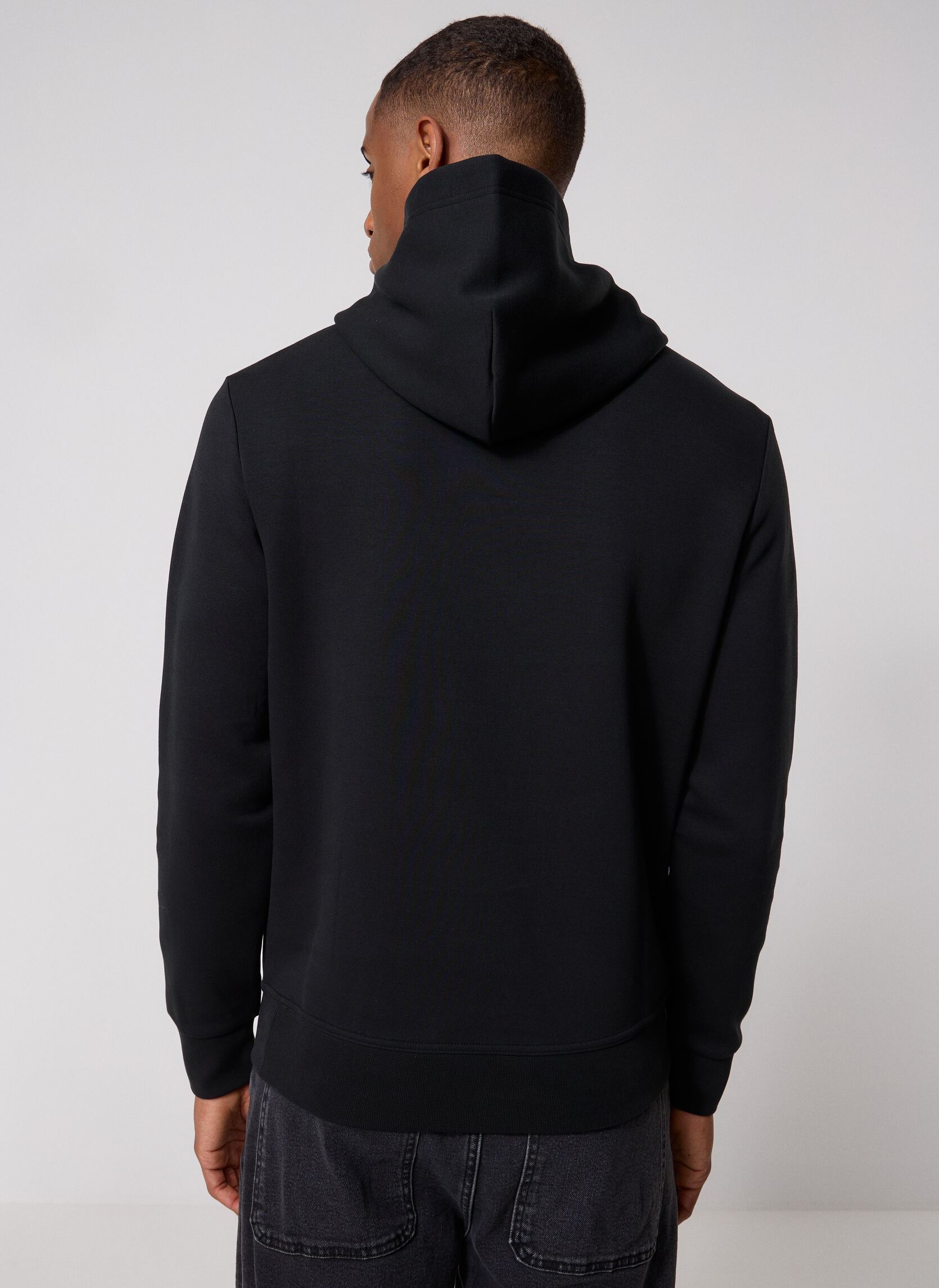 Polo Ralph Lauren Kapuzenpullover Lspohoodm8-Long Sleeve-Sweatshirt ...
