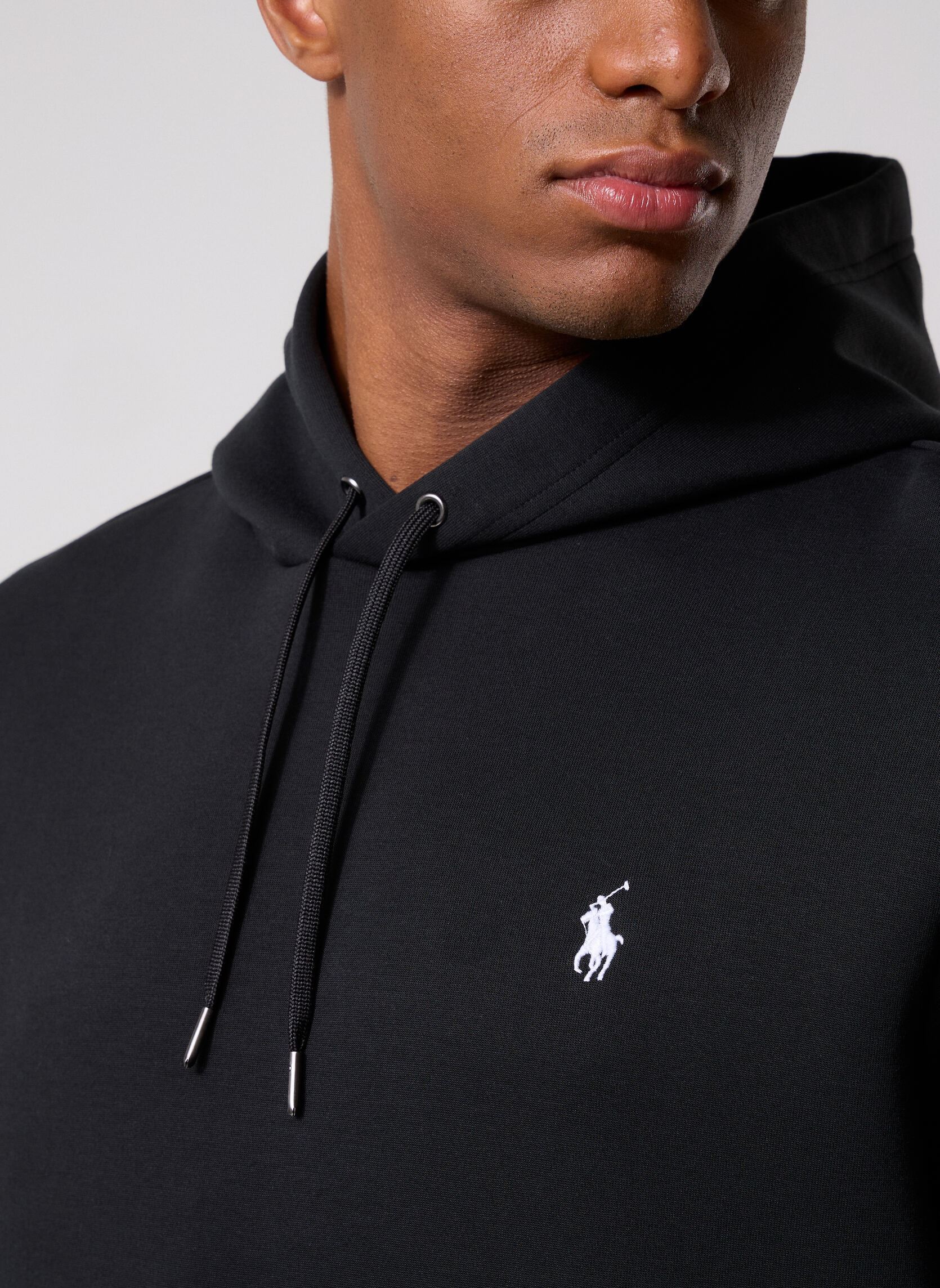 Polo Ralph Lauren Kapuzenpullover Lspohoodm8-Long Sleeve-Sweatshirt ...