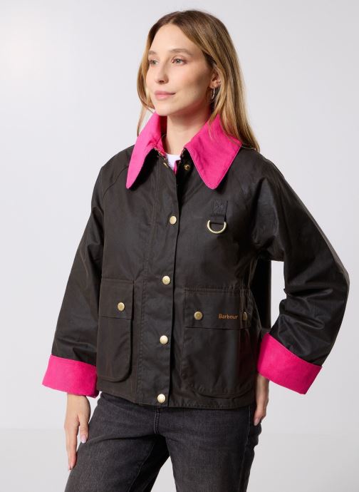 Chaussures, mode et accessoires Barbour en SOLDE pour Vestes et ...