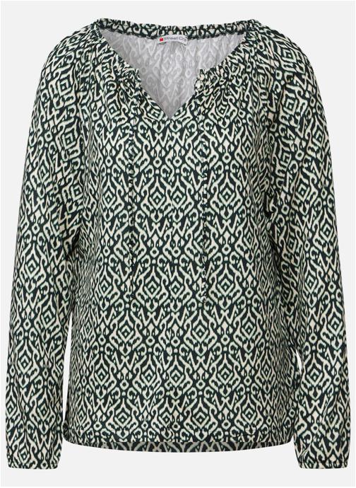 Soldes T-shirts et débardeurs femme Street One | Sarenza France