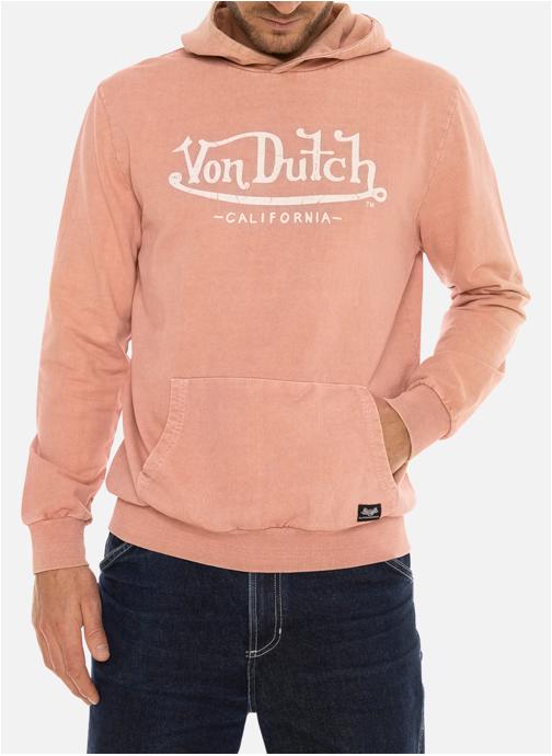 Sweats Rose pour Homme | Collection 2025 | Sarenza France