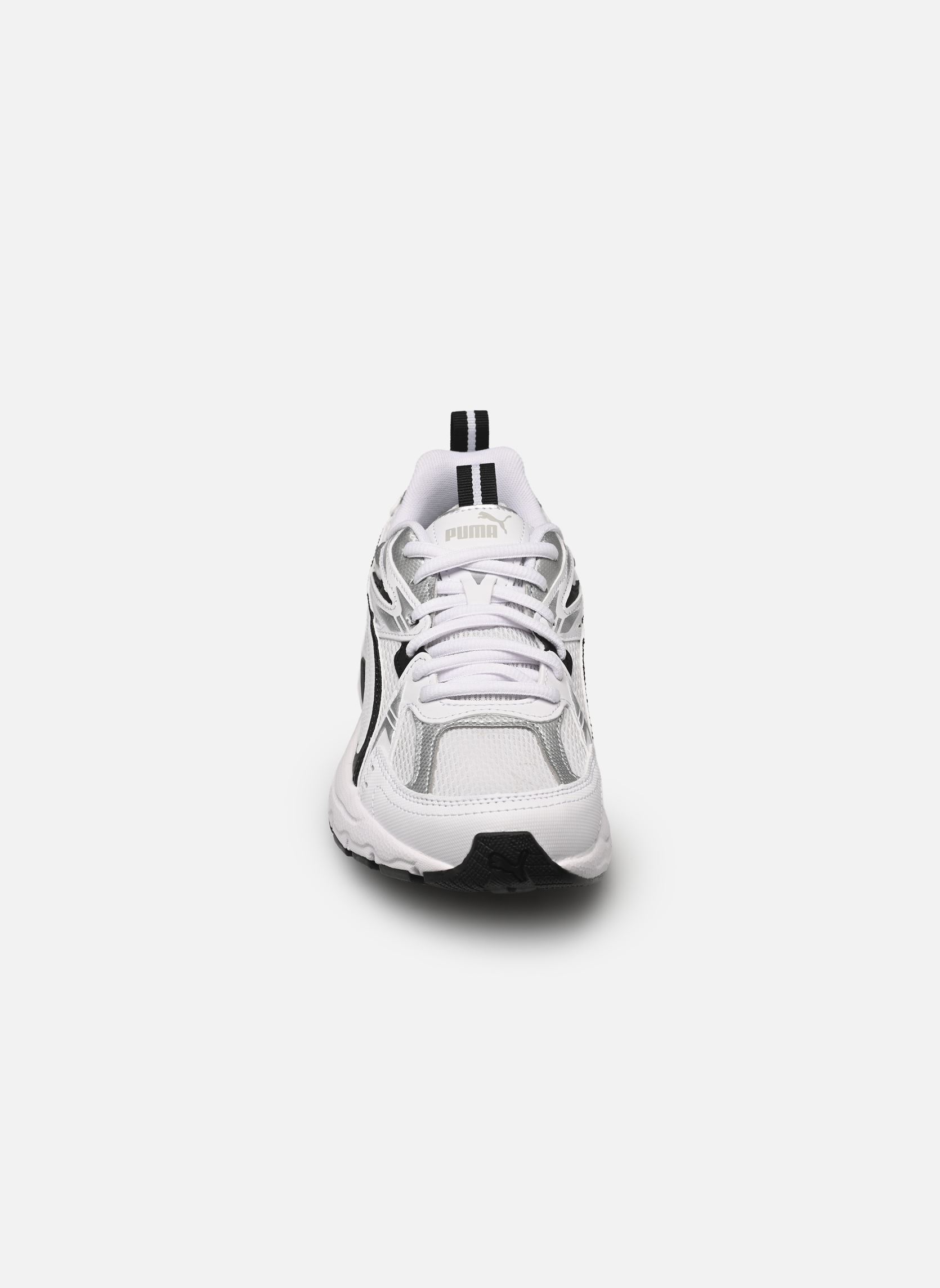 Puma Baskets Milenio Tech femme blanc | Sarenza France