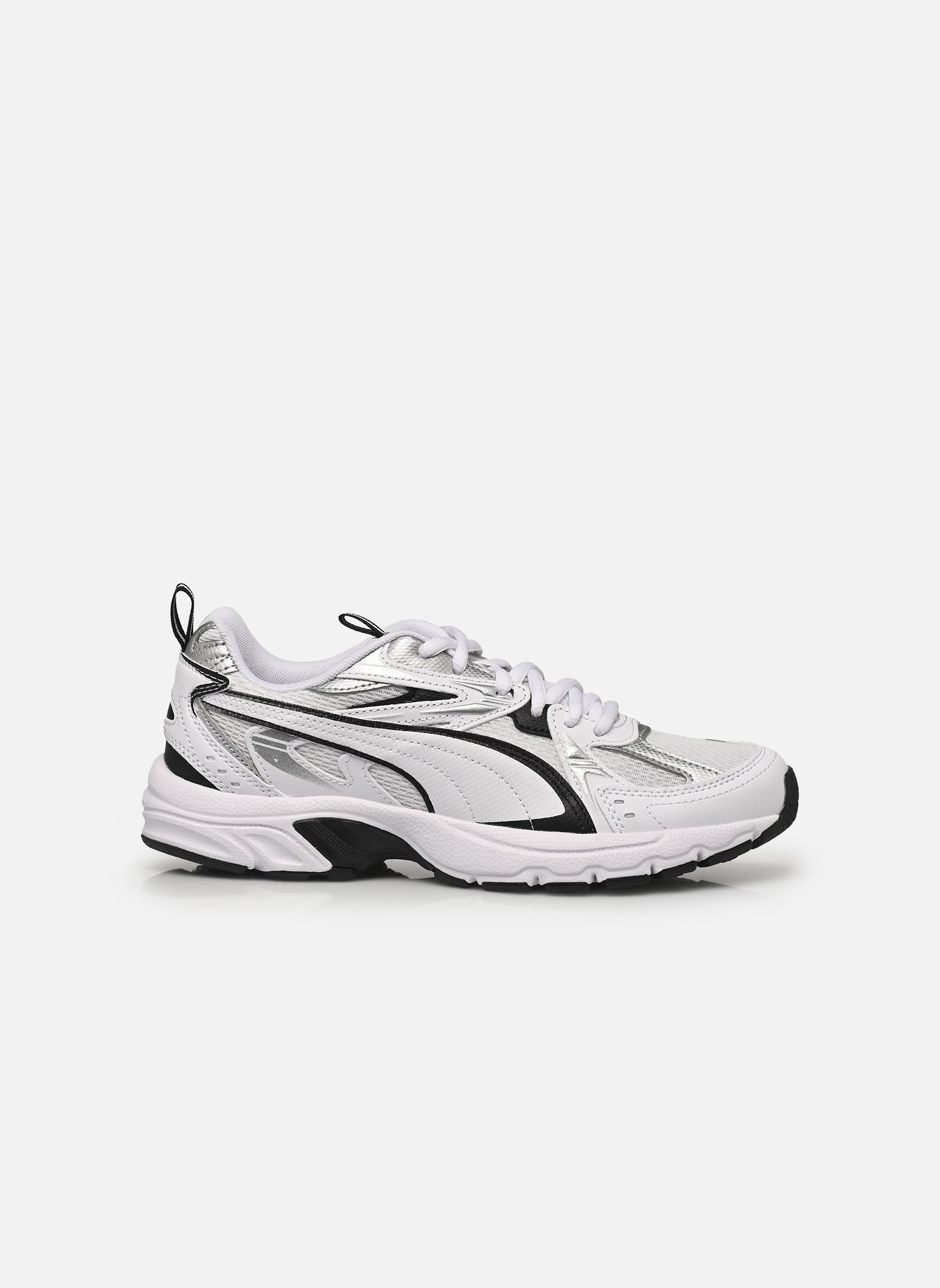 Zapatillas Milenio Tech damen blanco Puma | Sarenza España