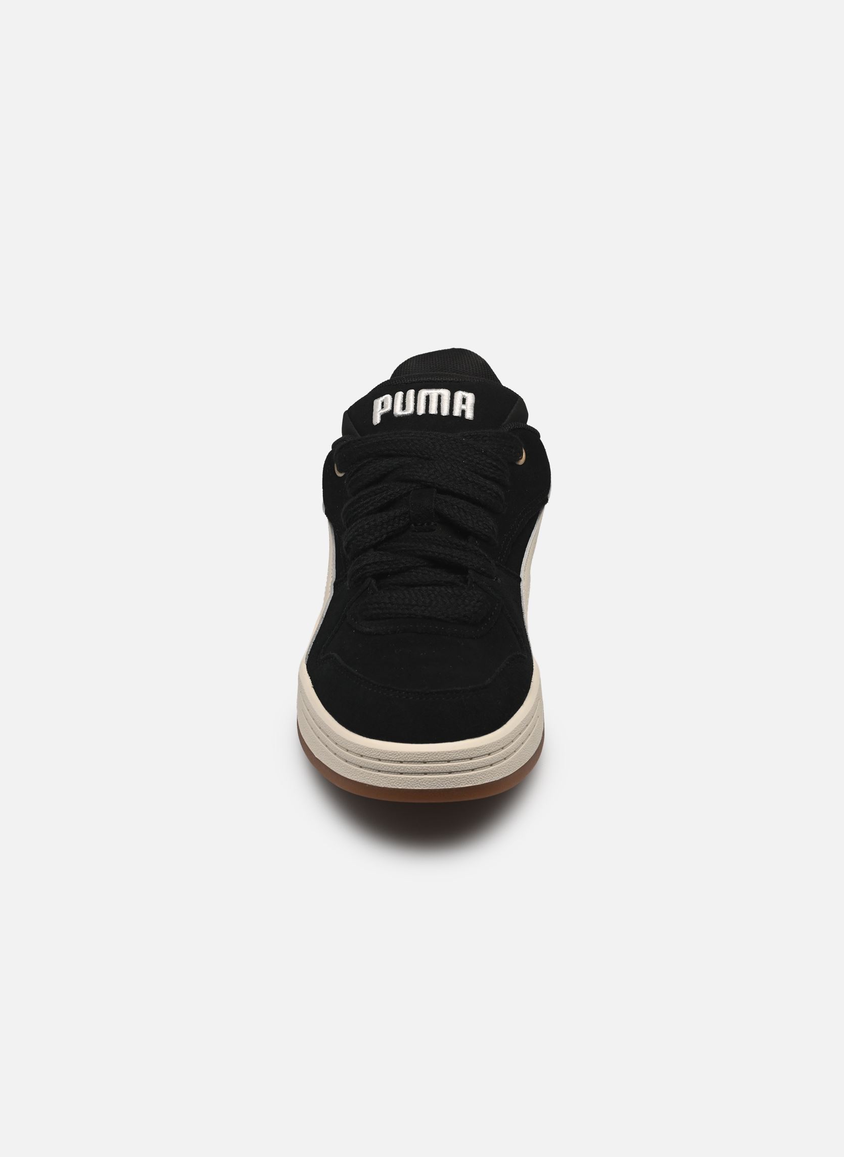 Puma Baskets Baskets - Park Luna SD femme noir | Sarenza France