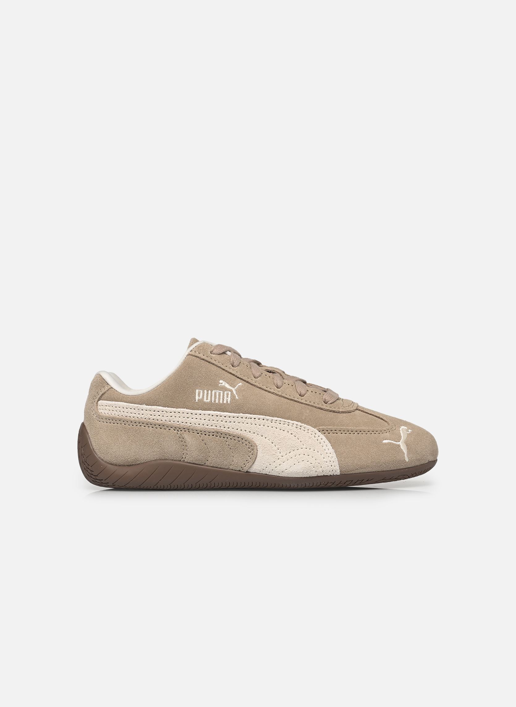 Puma Sneaker Speedcat Elevated Wns damen braun - online kaufen ...