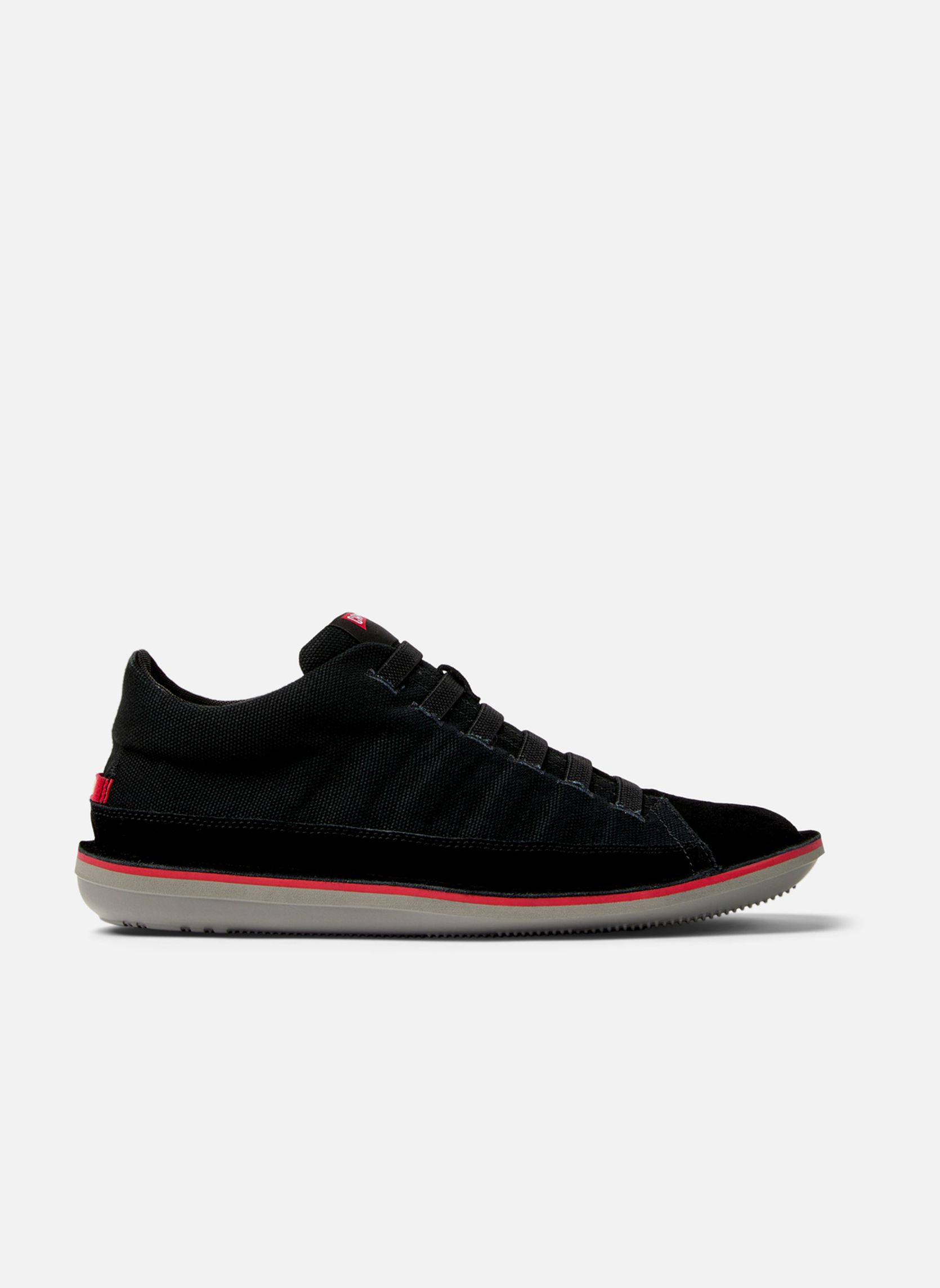 Camper Baskets Trainers Beetle homme noir | Sarenza France