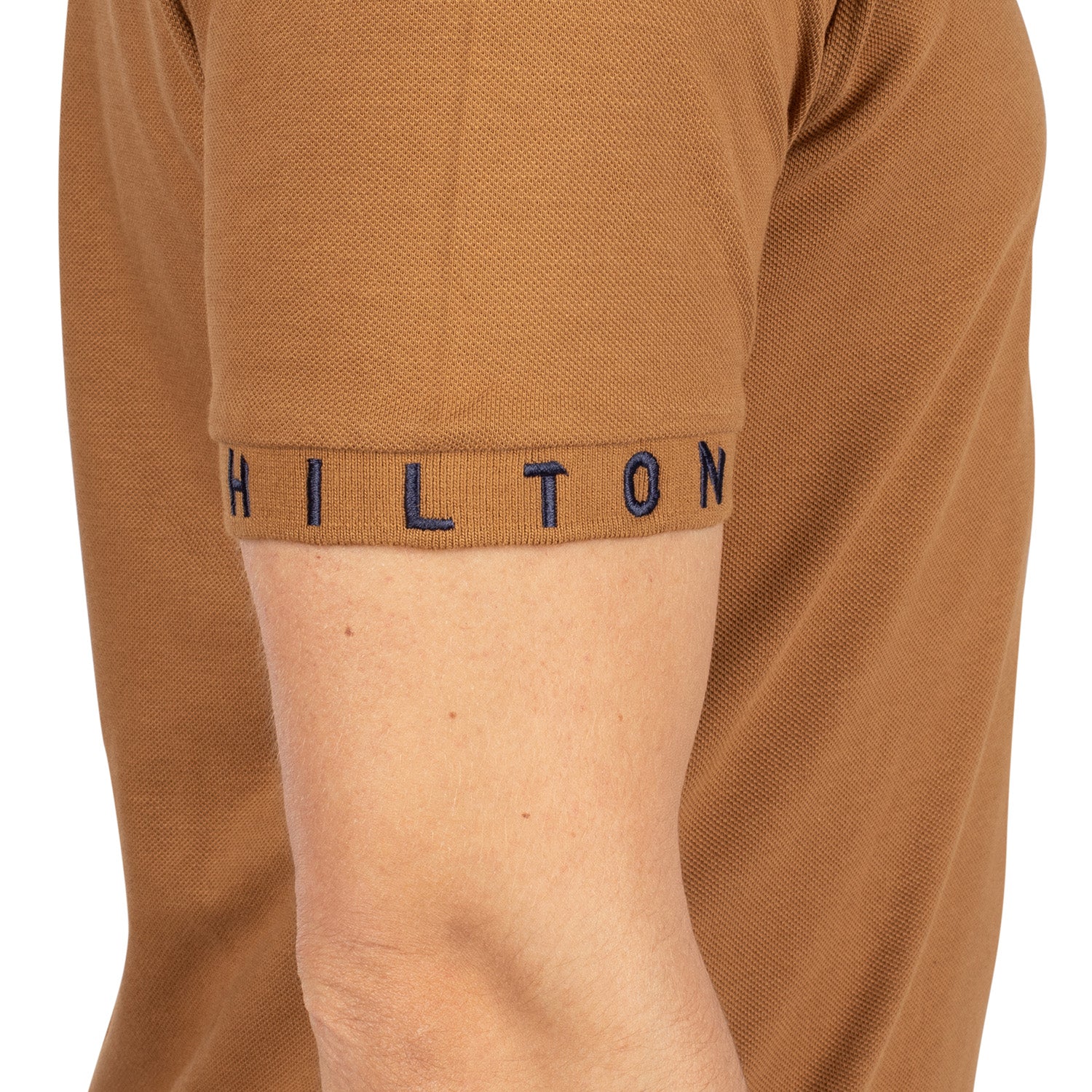 Shilton Polos manches courtes Polo piqué basic shilton - BS101FY ...
