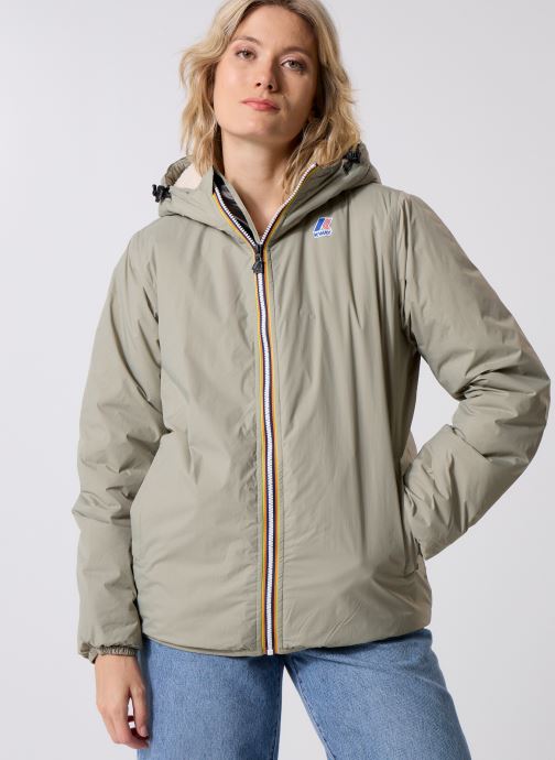 Soldes Mode K-Way 2026 | Sarenza Belgique