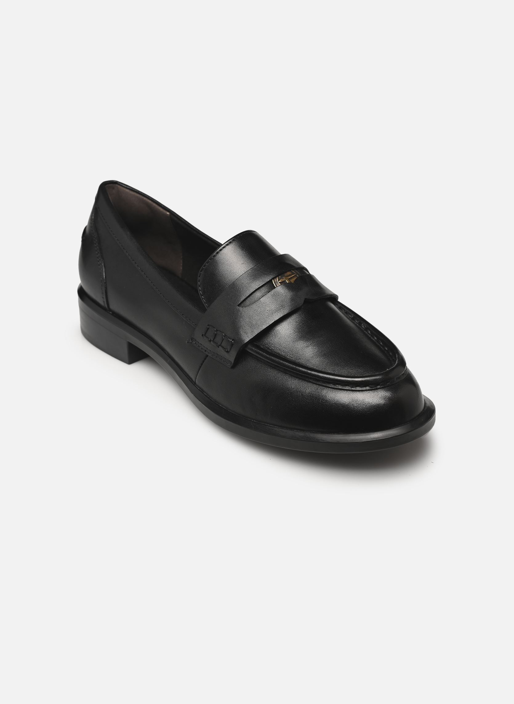 Tamaris Mocassins Mocassins - 24362-45 femme noir | Sarenza France