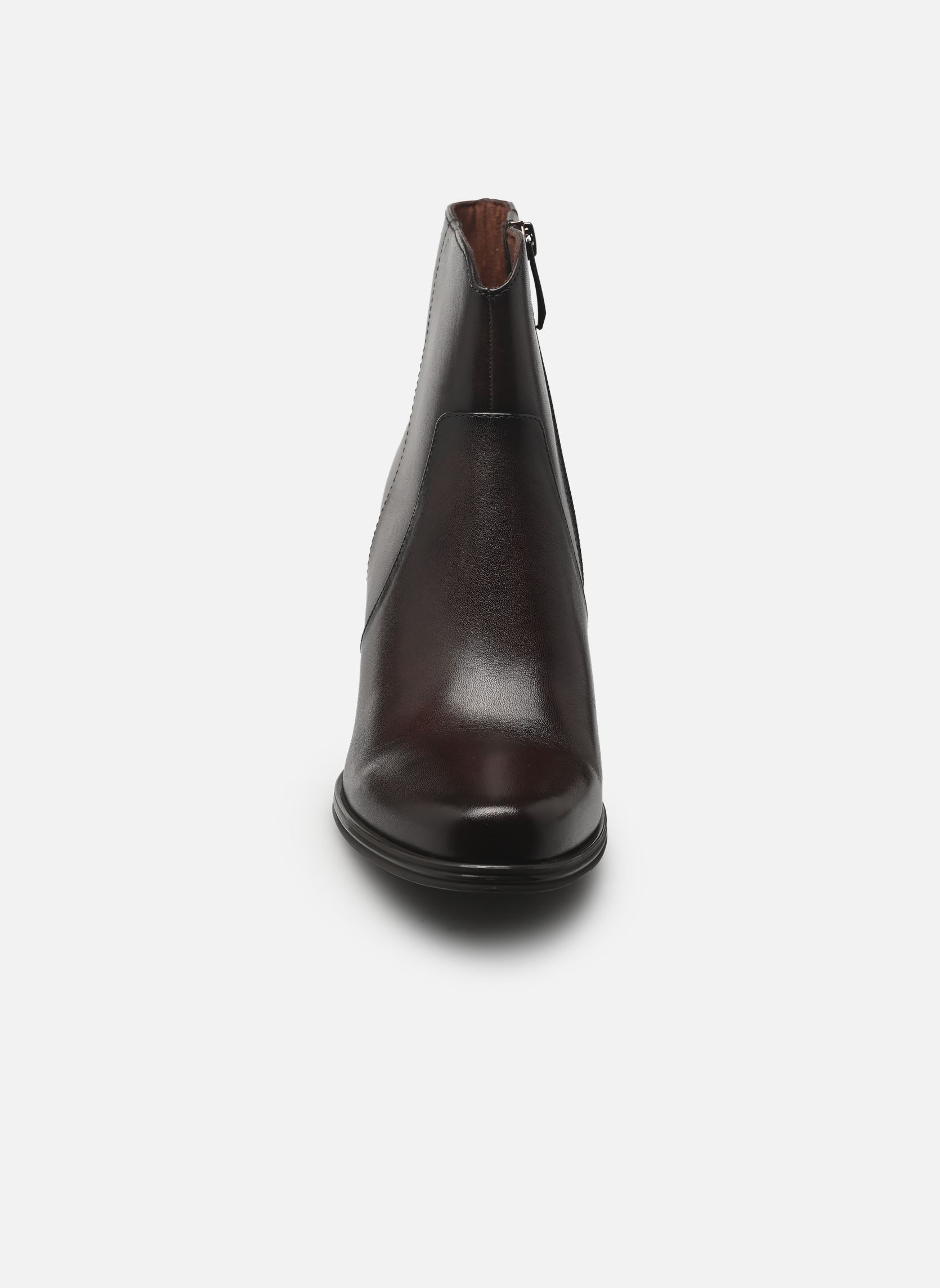 Tamaris Bottines et boots 25360-45 femme marron | Sarenza France