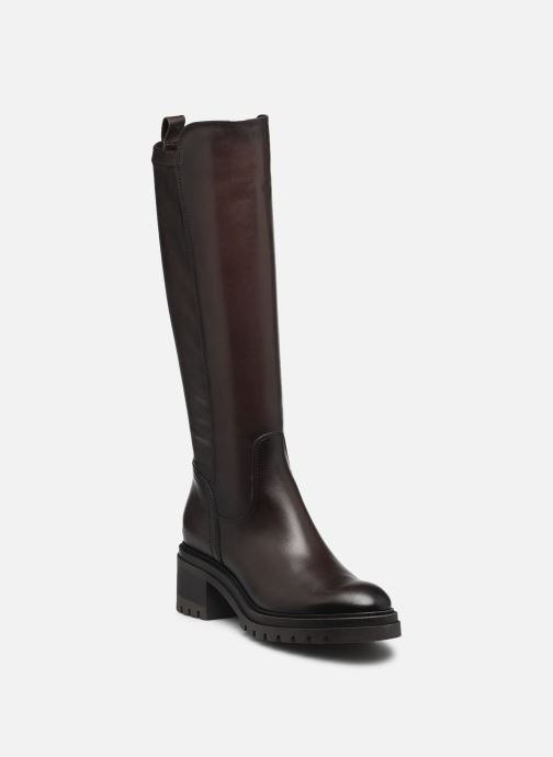 Bottes à talon pour Femme | Collection 2025 | Sarenza France