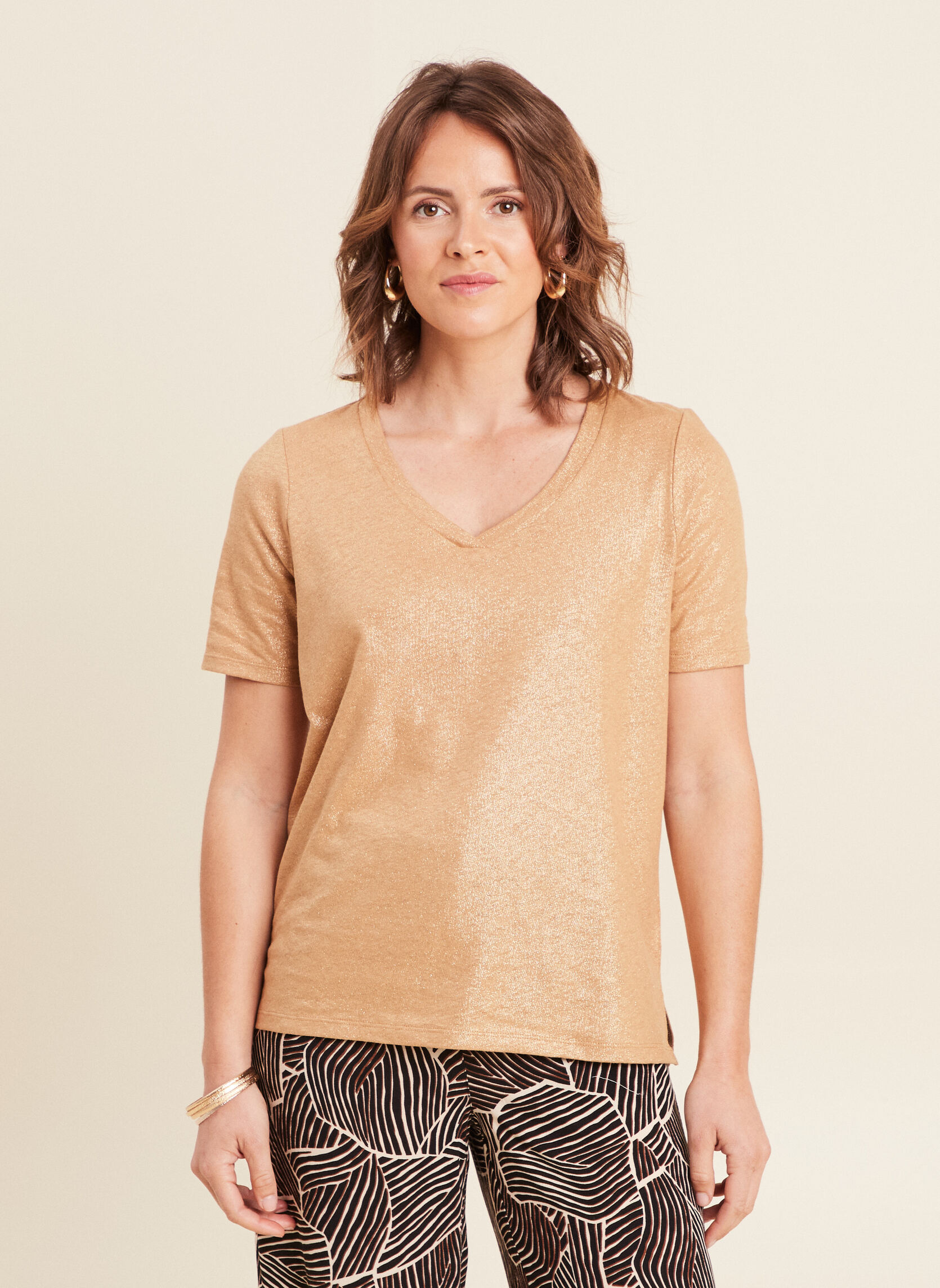 Bréal Tee-shirts manches courtes Tshirts manches courtes - TISPRAY ...
