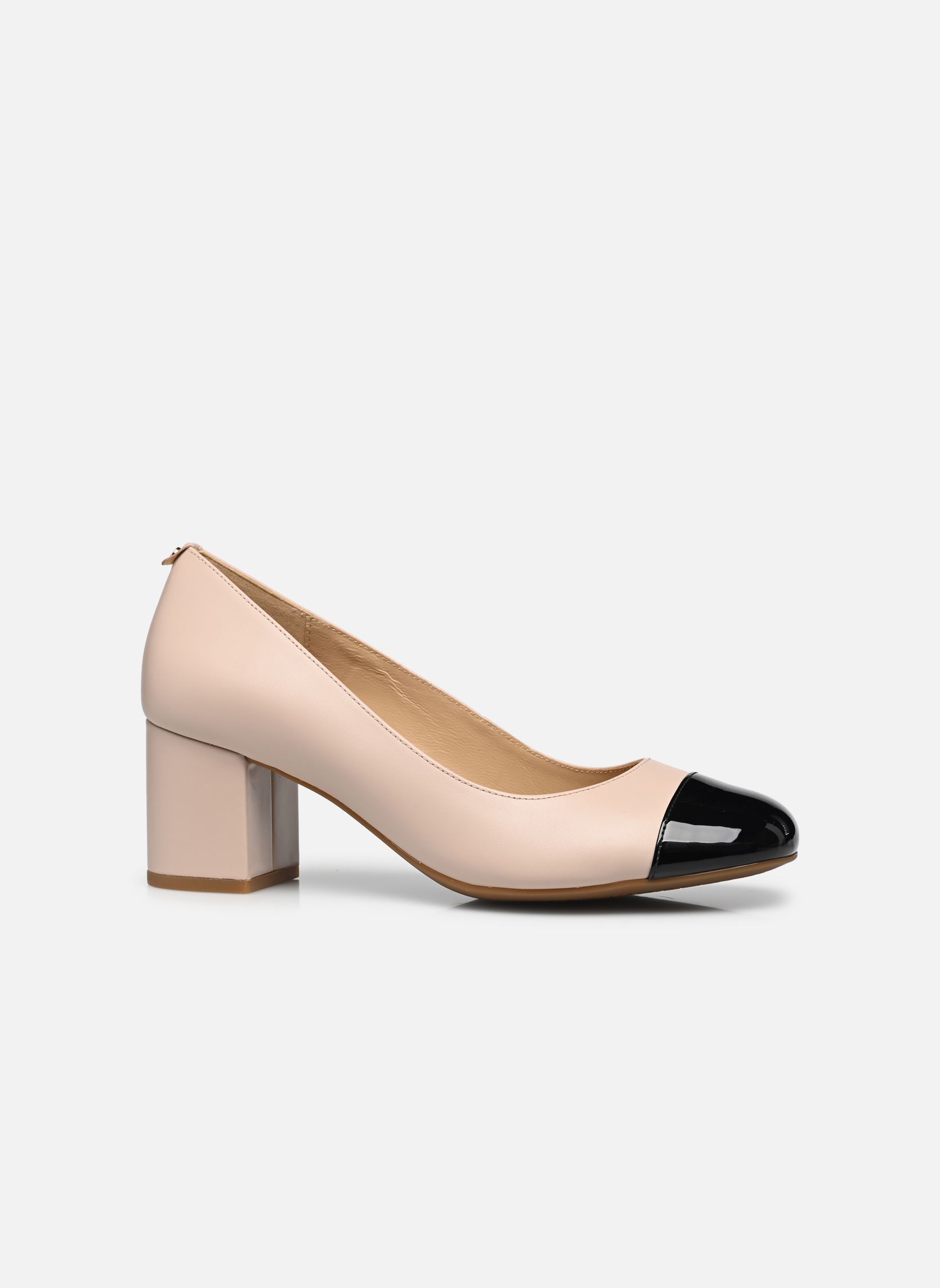 Michael Michael Kors Pumps PERLA FLEX PUMP damen rosa - online kaufen ...