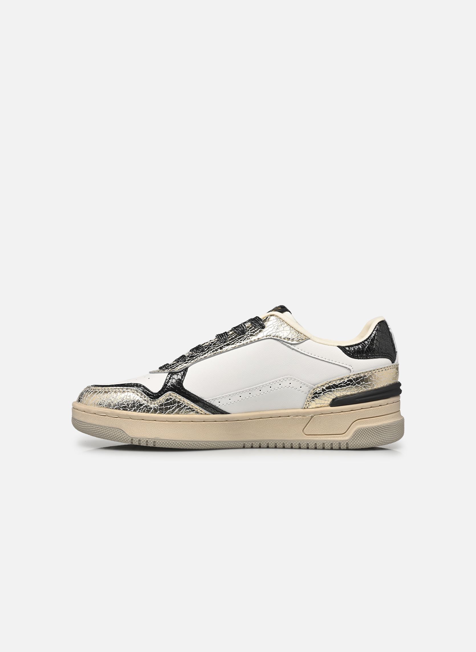 Victoria Sneaker C80 - Metal W damen weiß - online kaufen | Sarenza ...