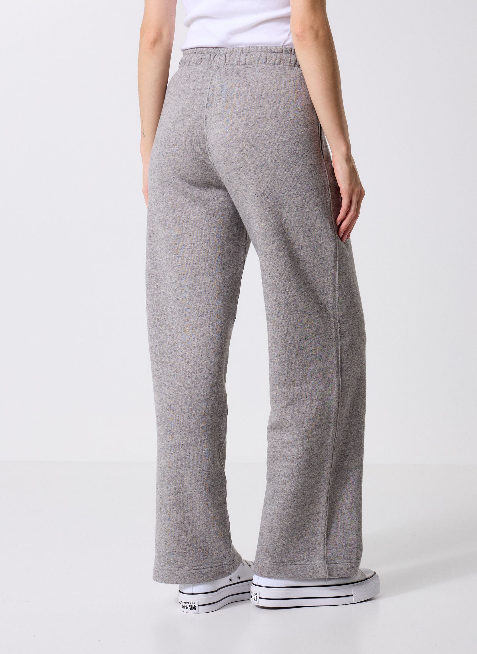 Polo Ralph Lauren Jogginghosen Pantalon de jogging en molleton à jambe ...