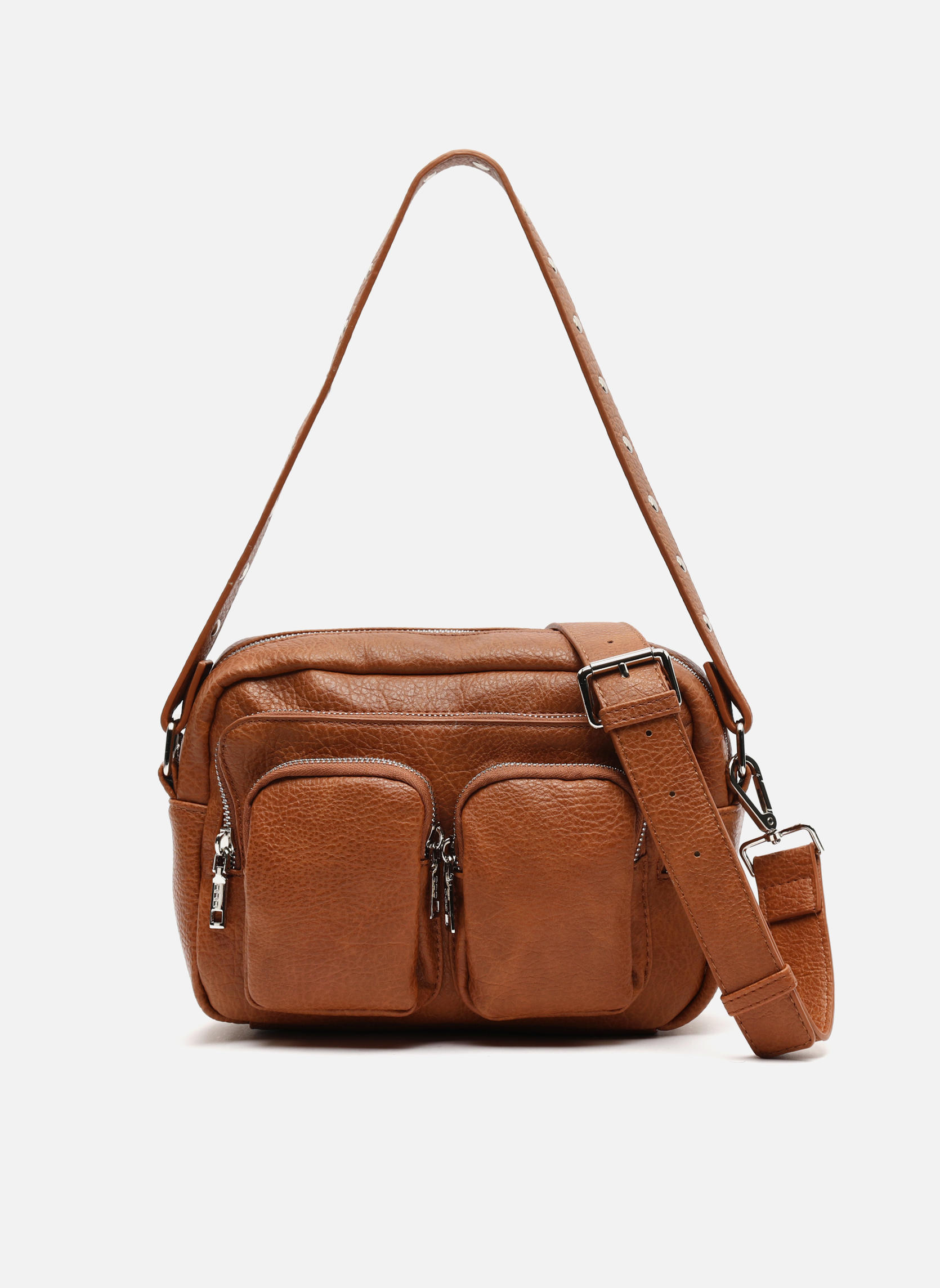 Misako Sacs à main Sac à main Femme Paquita Ligth brown femme marron ...