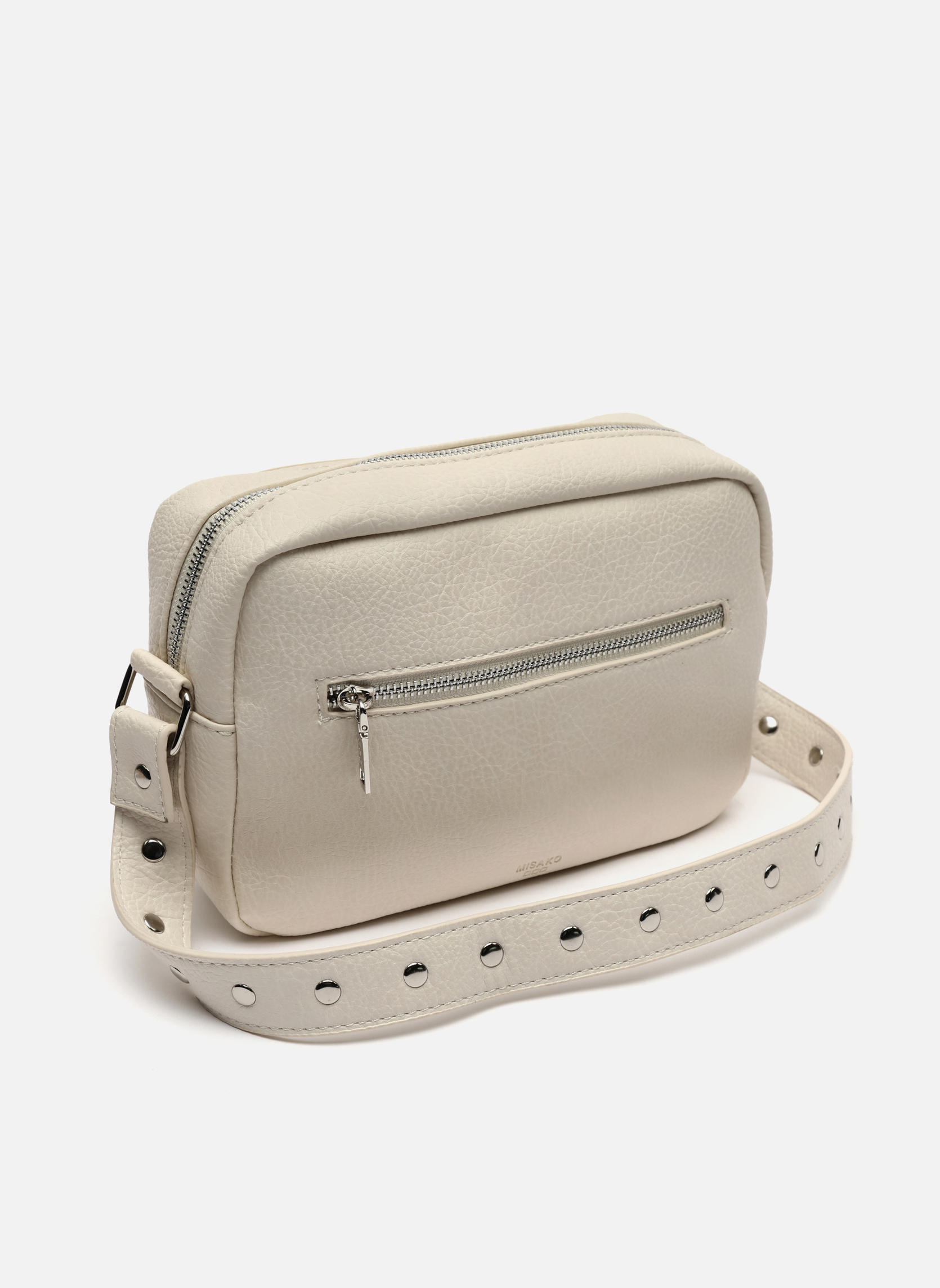 Misako Sacs à main Sac à main Femme Paquita Ligth brown femme marron ...