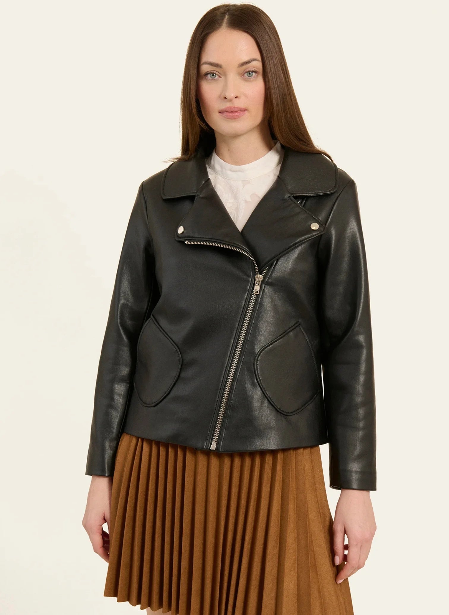 Veste Naf Naf Nouvelle Collection