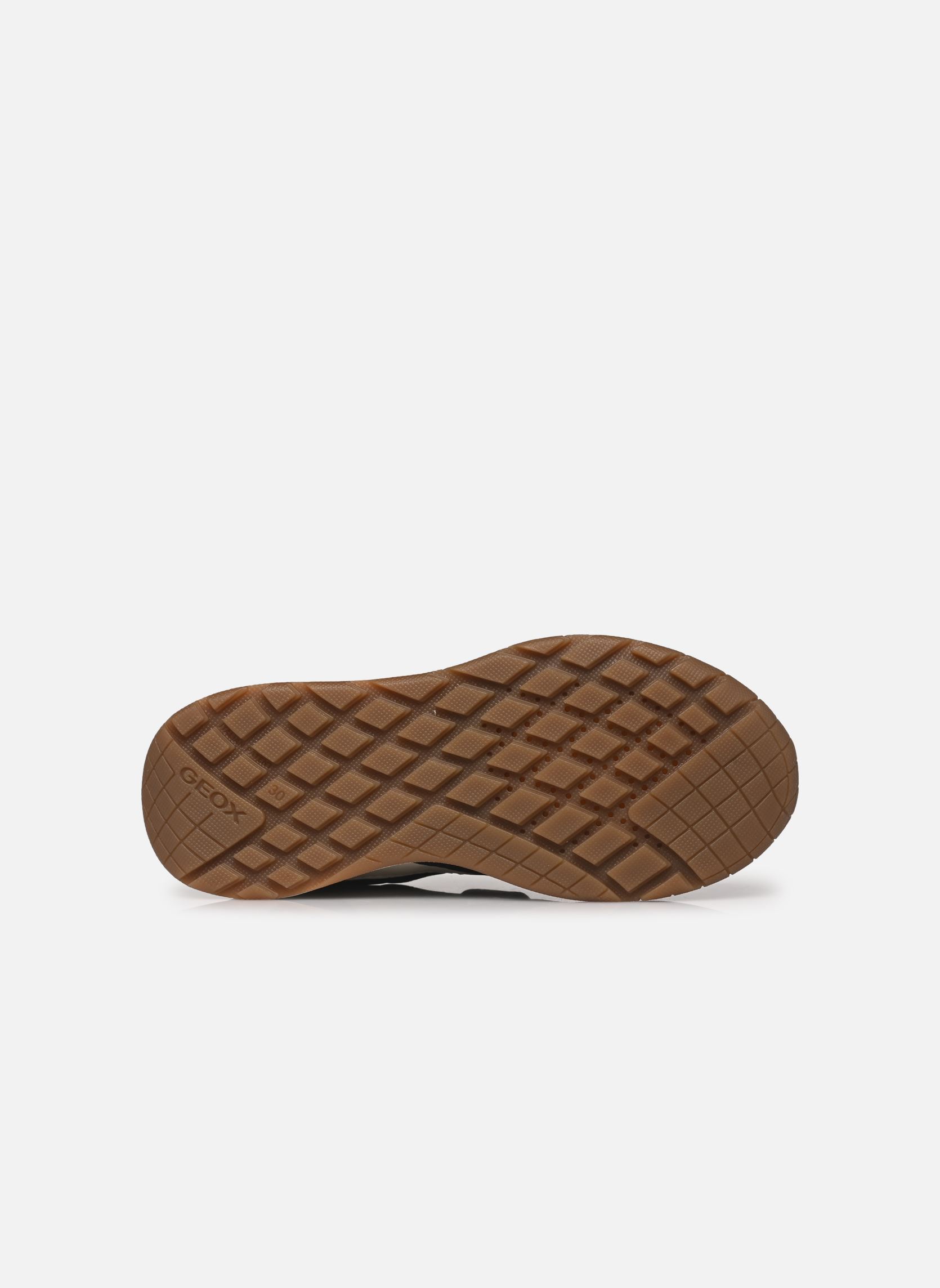 Geox Niedrige Sneaker J RANN-E BOY C schwarz - online kaufen | Sarenza ...