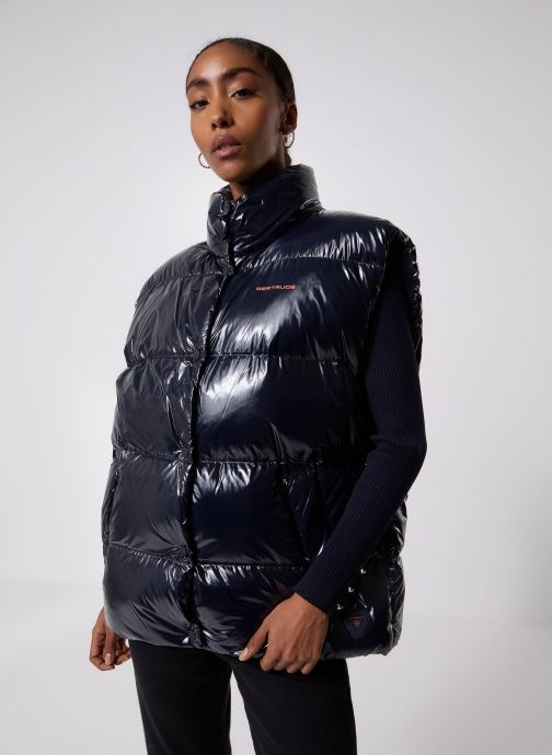 Doudounes sans manches Gertrude pour Femme | Collection 2025 | Sarenza ...