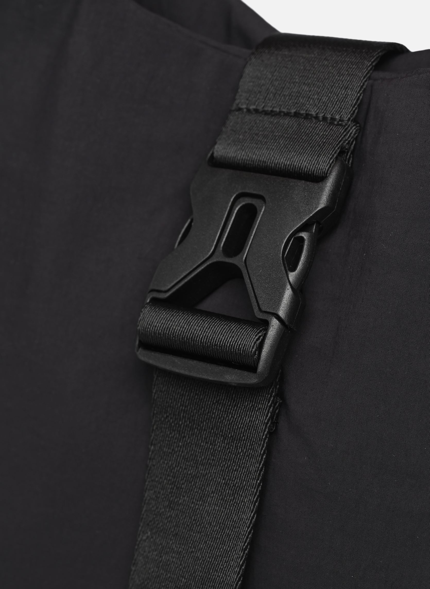 Gertrude Grote winkelzak Tevy Sac zwart online | Sarenza Nederland