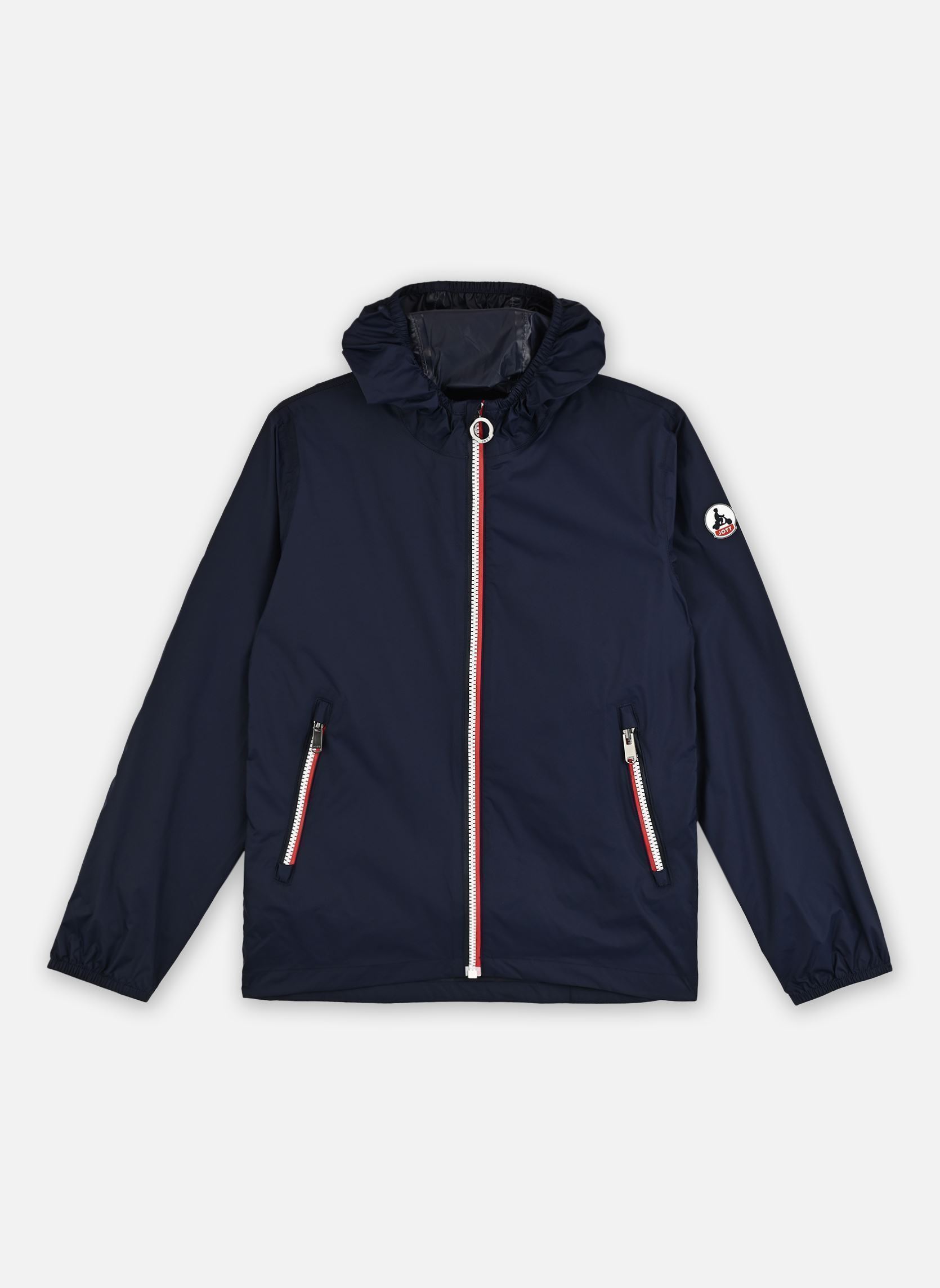 JOTT Vestes impérméables et coupe-Vents Corrie bleu | Sarenza France