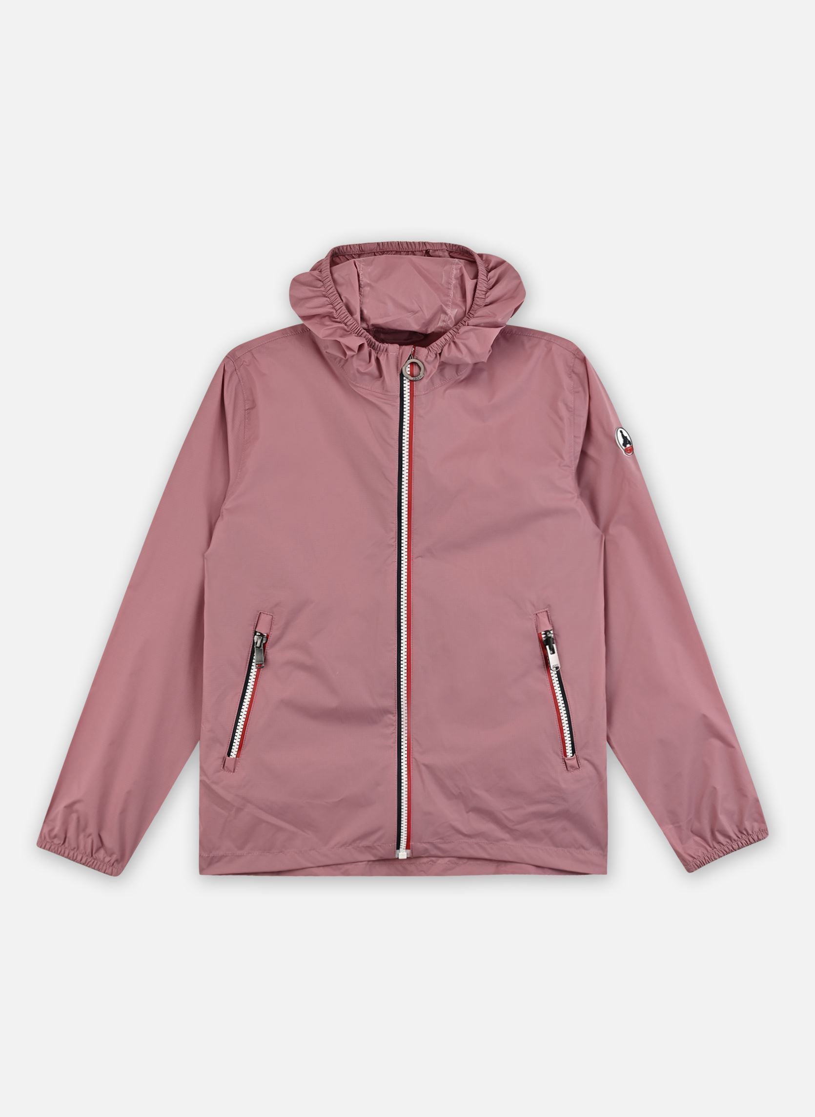 JOTT Vestes impérméables et coupe-Vents Corrie fille rose | Sarenza France