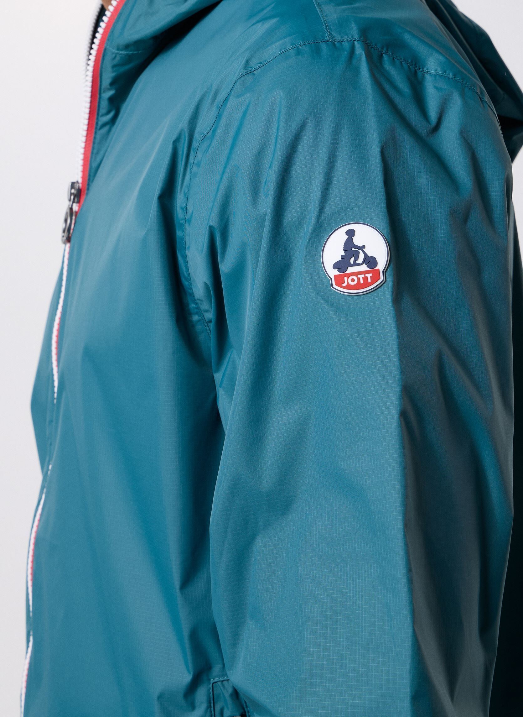 JOTT Wasserdichte Jacken Kilmory herren blau - online kaufen | Sarenza ...