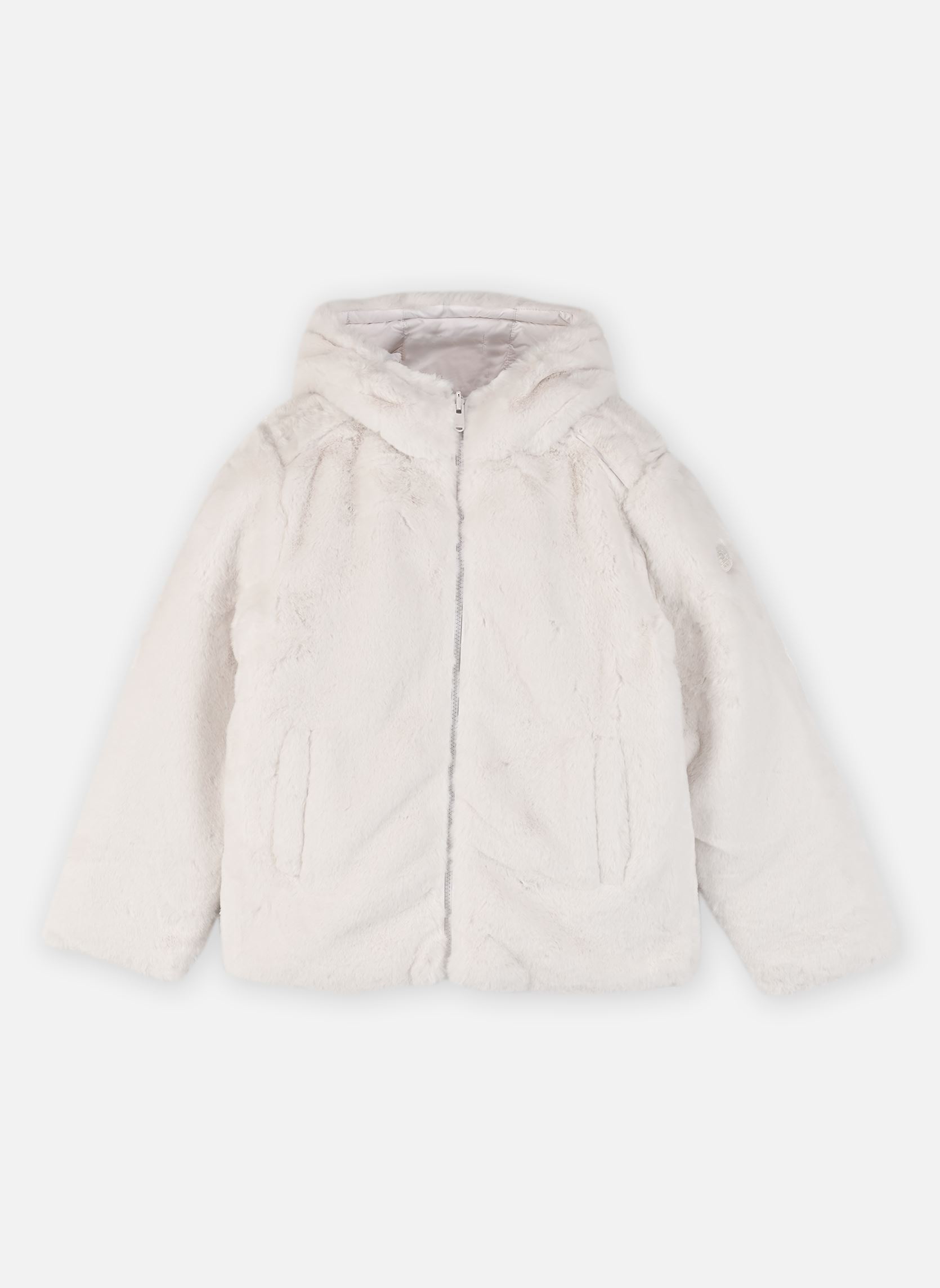 JOTT Fleece-Jacken Agathe weiß - online kaufen | Sarenza Deutschland