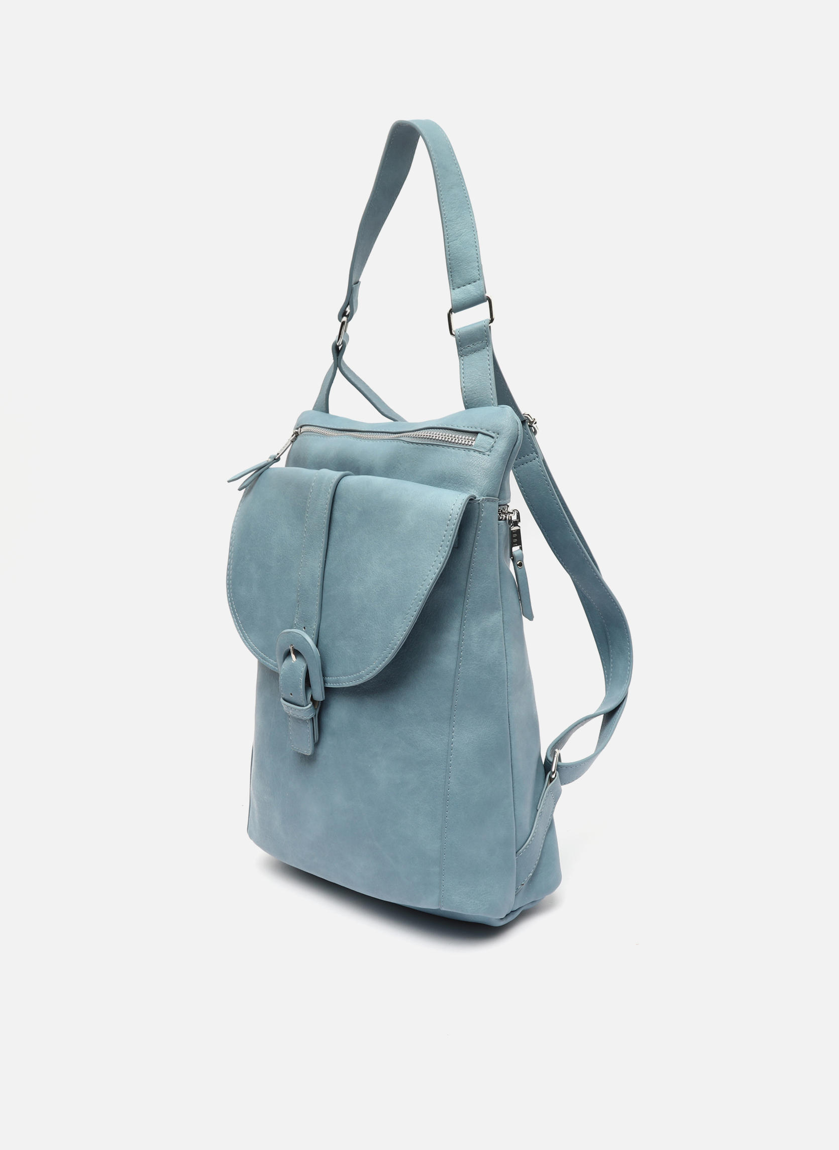 Misako Sacs à dos Sac à dos Unisexe Nuala Blue bleu | Sarenza France