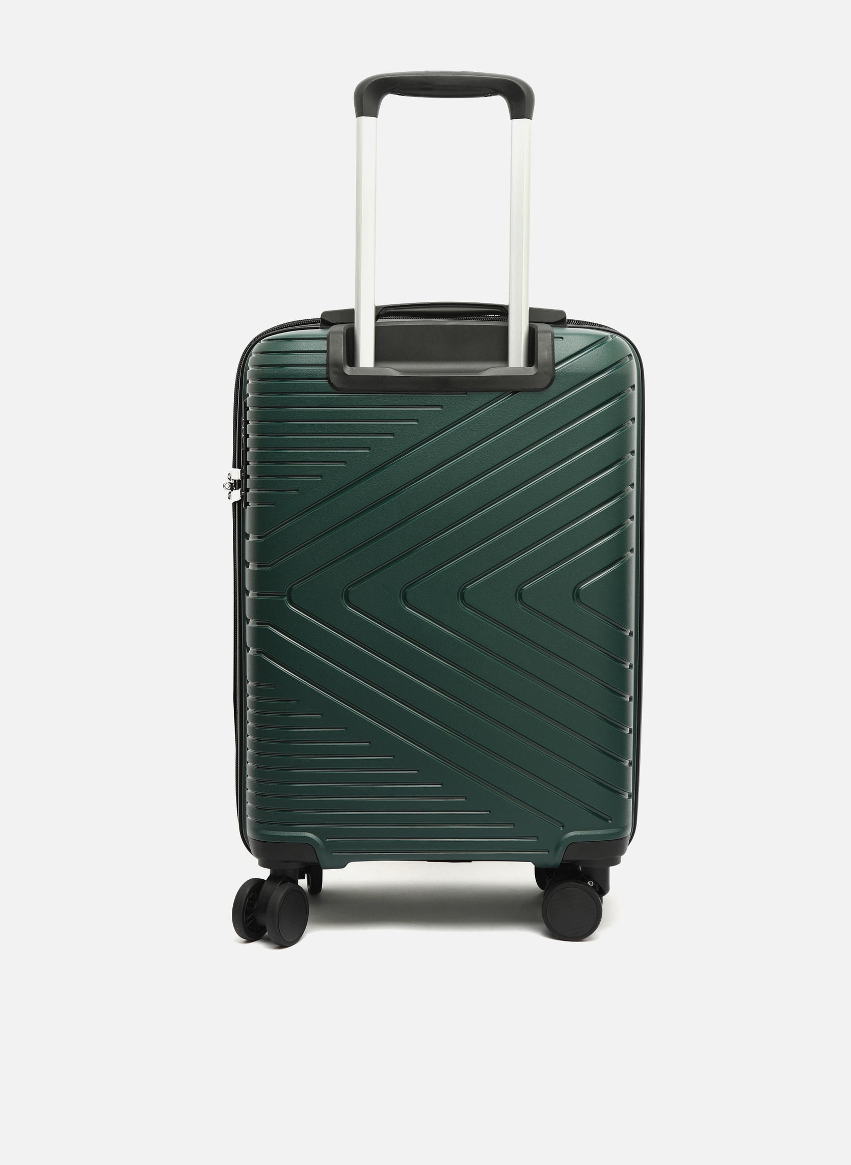 Misako Valises cabine Petite valise Homme Milan Green femme vert ...