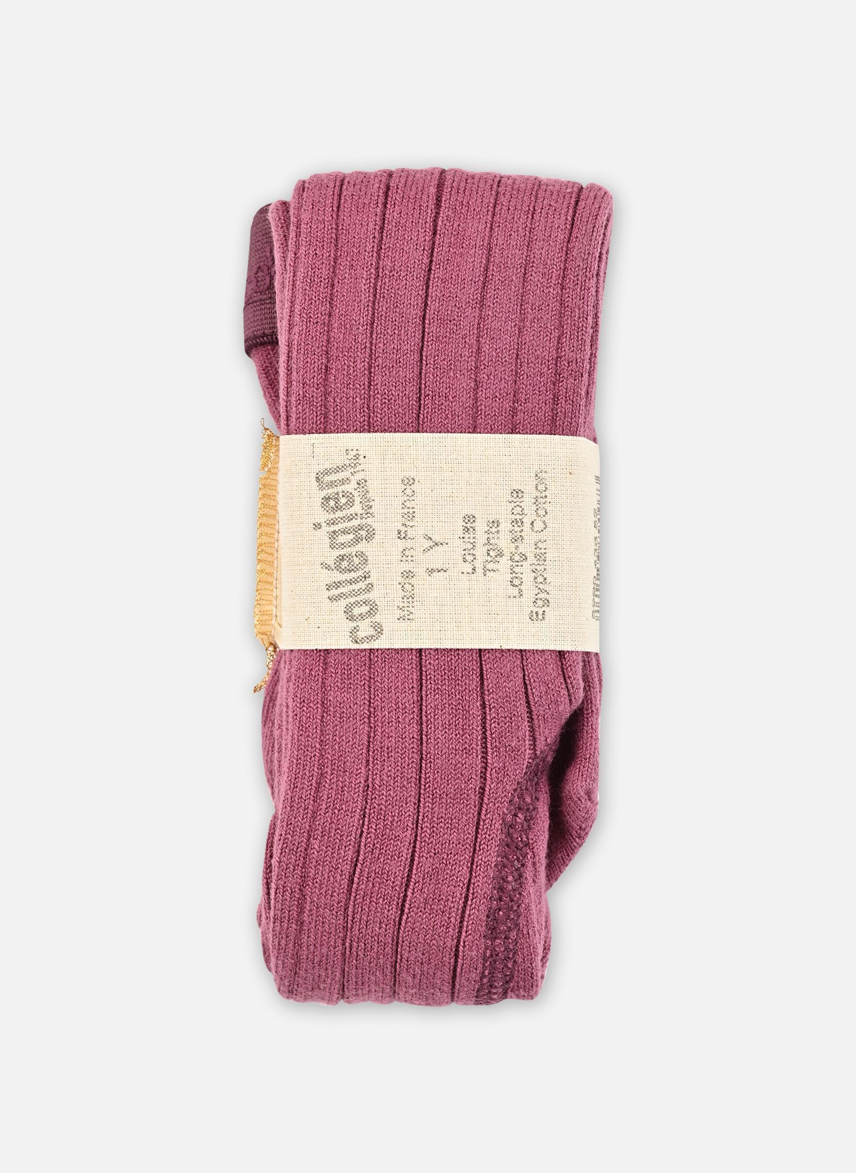 Collégien Collants Collants - Louise fille violet | Sarenza Suisse