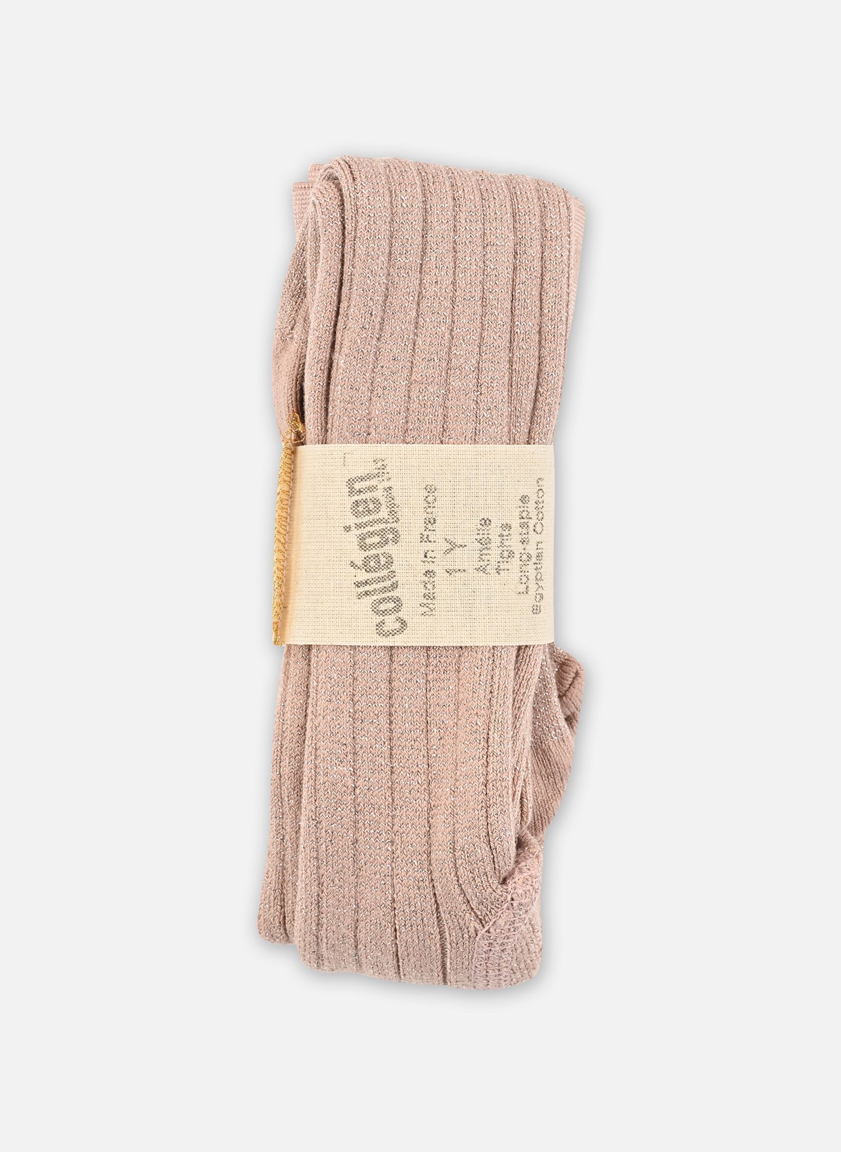 Collégien Collant Amélie bambina rosa online | Sarenza Italia