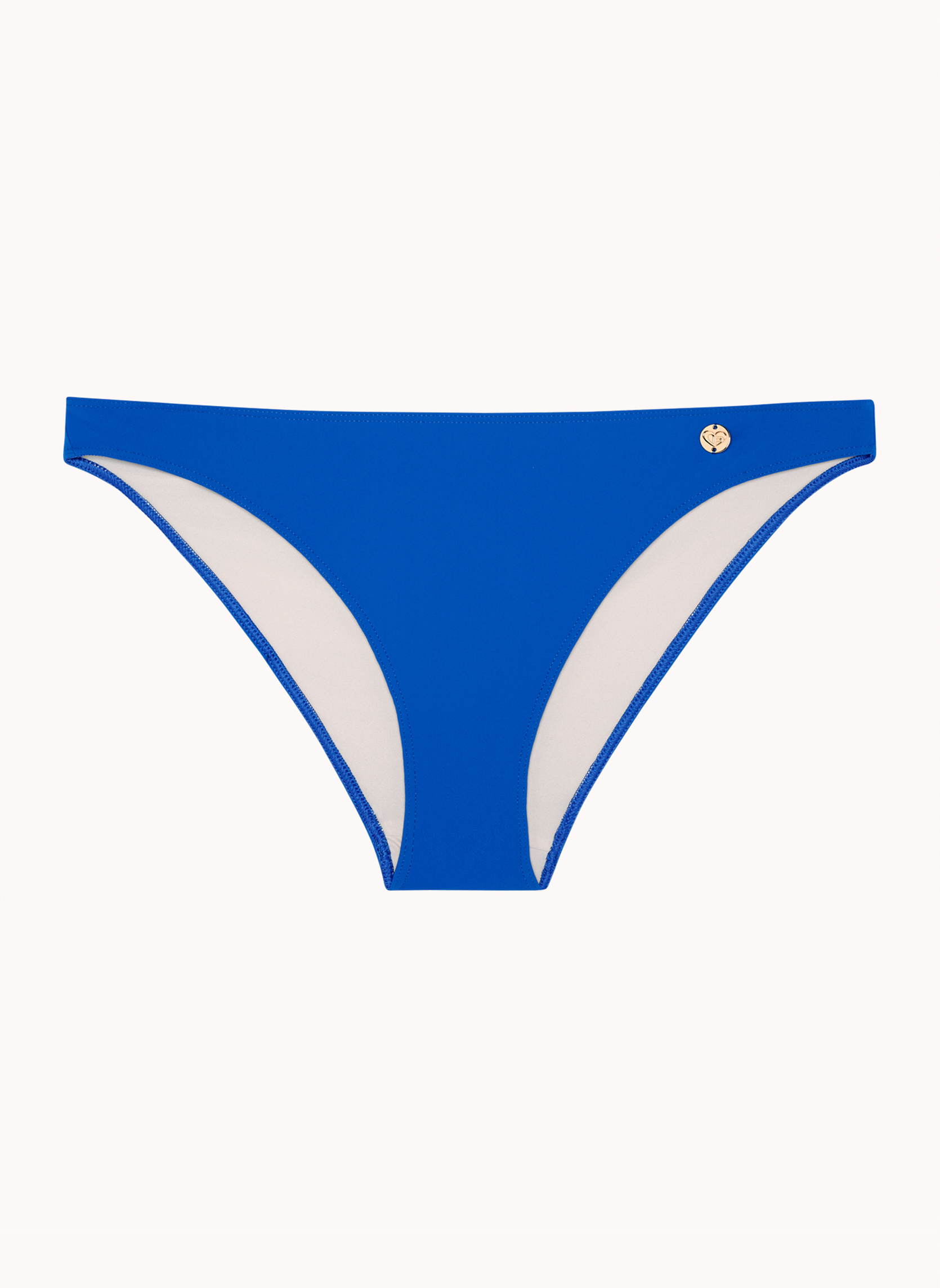 Passionata Bas de maillot de bain Essentials - Bleu - PASSIONATA femme ...