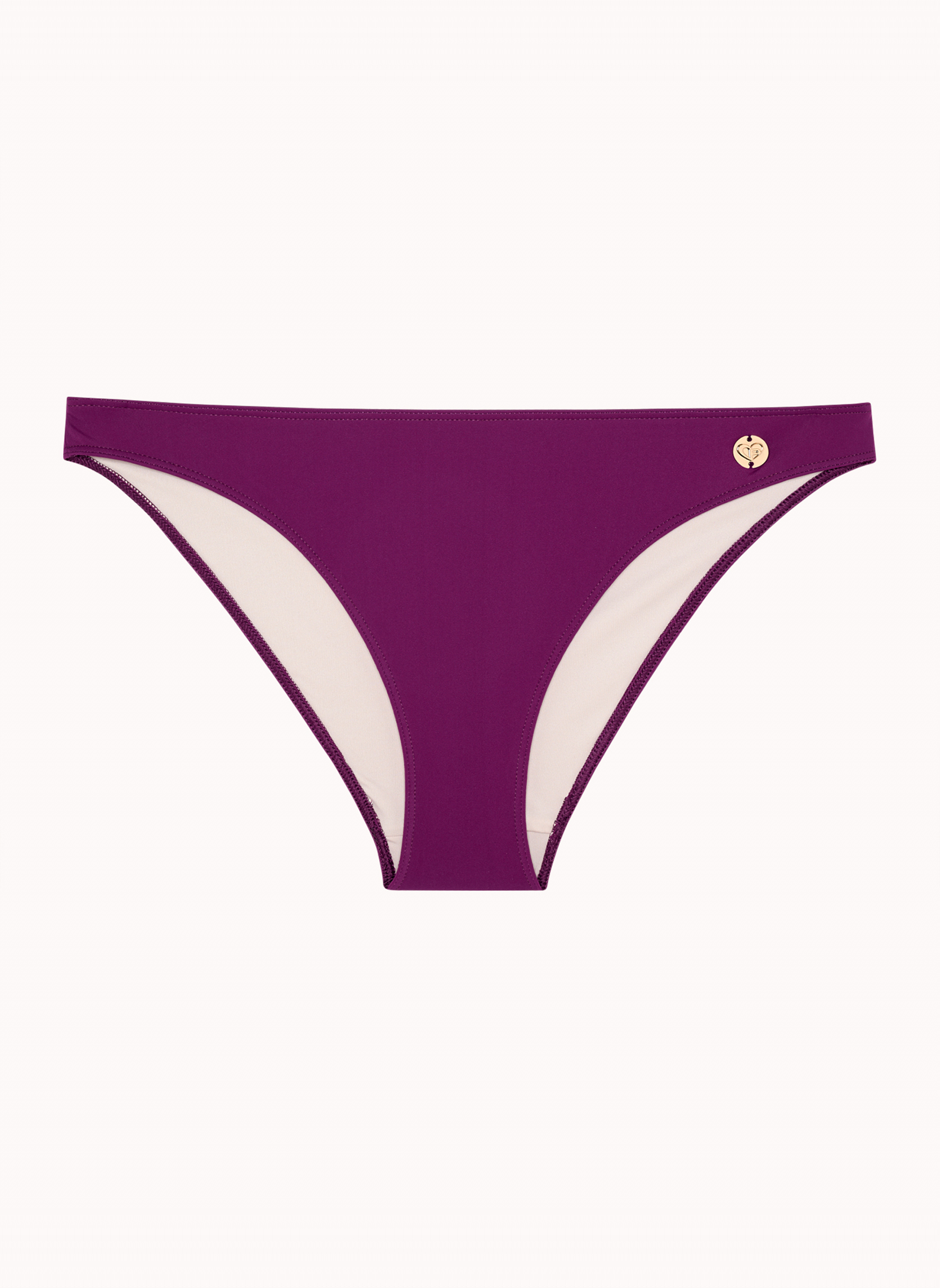 Passionata ESSENTIALS | SLIP femme violet | Sarenza France
