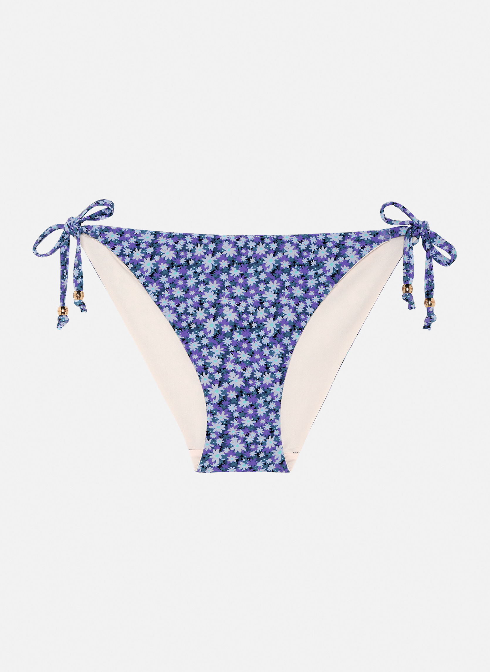 Passionata Bas de maillot de bain bikini Saint-Tropez - Violet ...