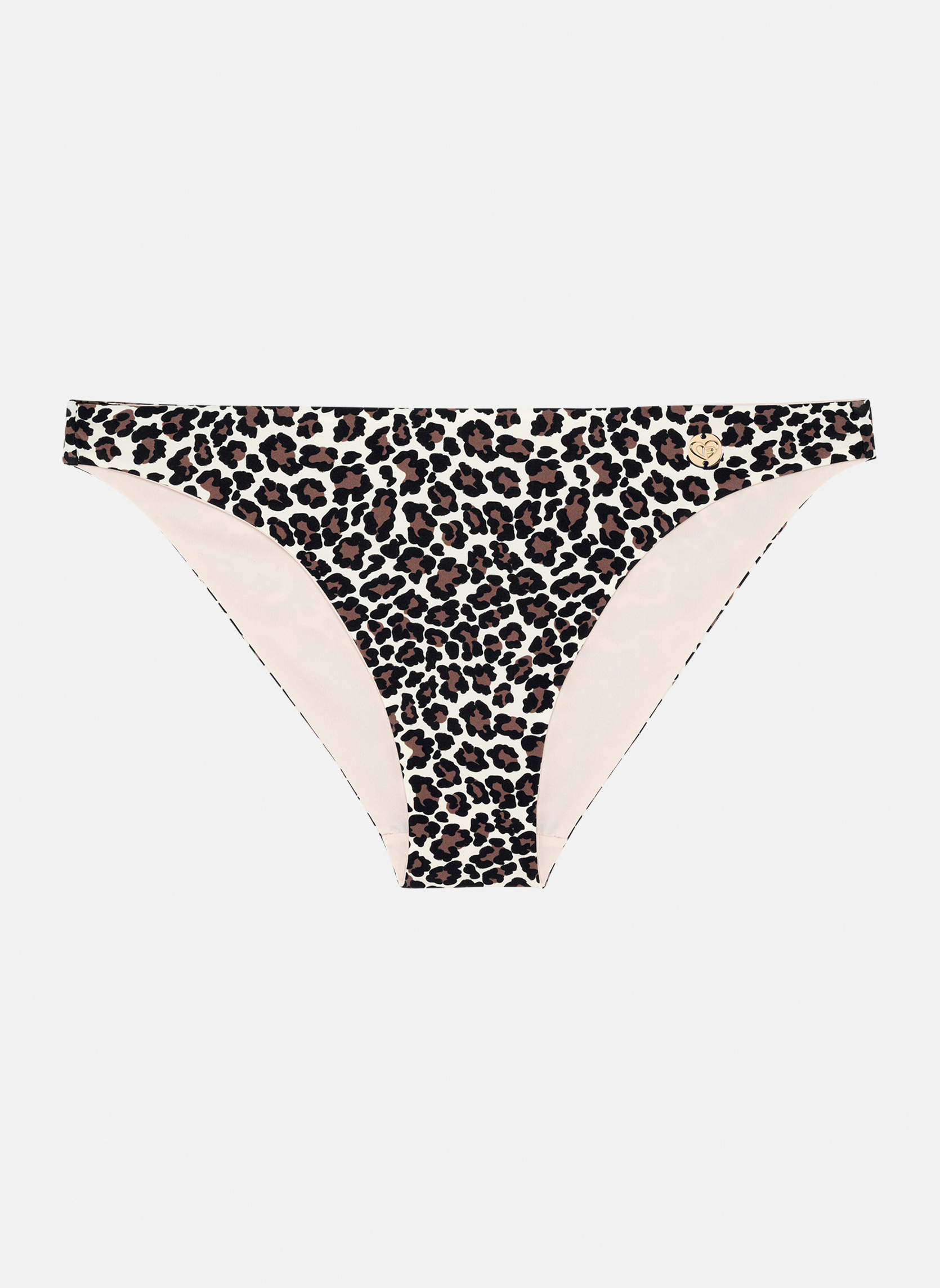 Passionata Bas de maillot de bain Waikiki - Multicolore - PASSIONATA ...