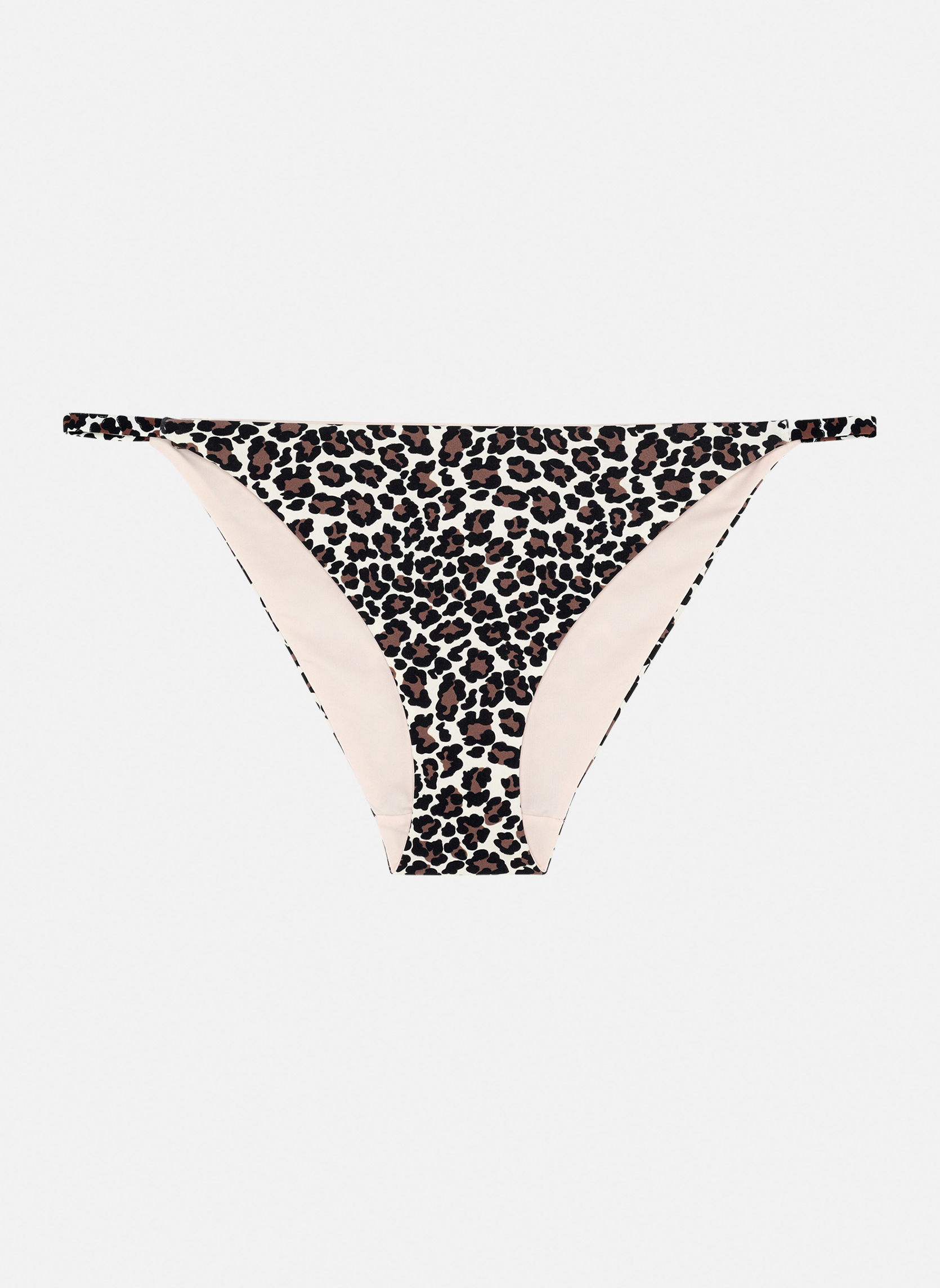 Passionata Bas de maillot de bain bikini Waikiki - Multicolore ...