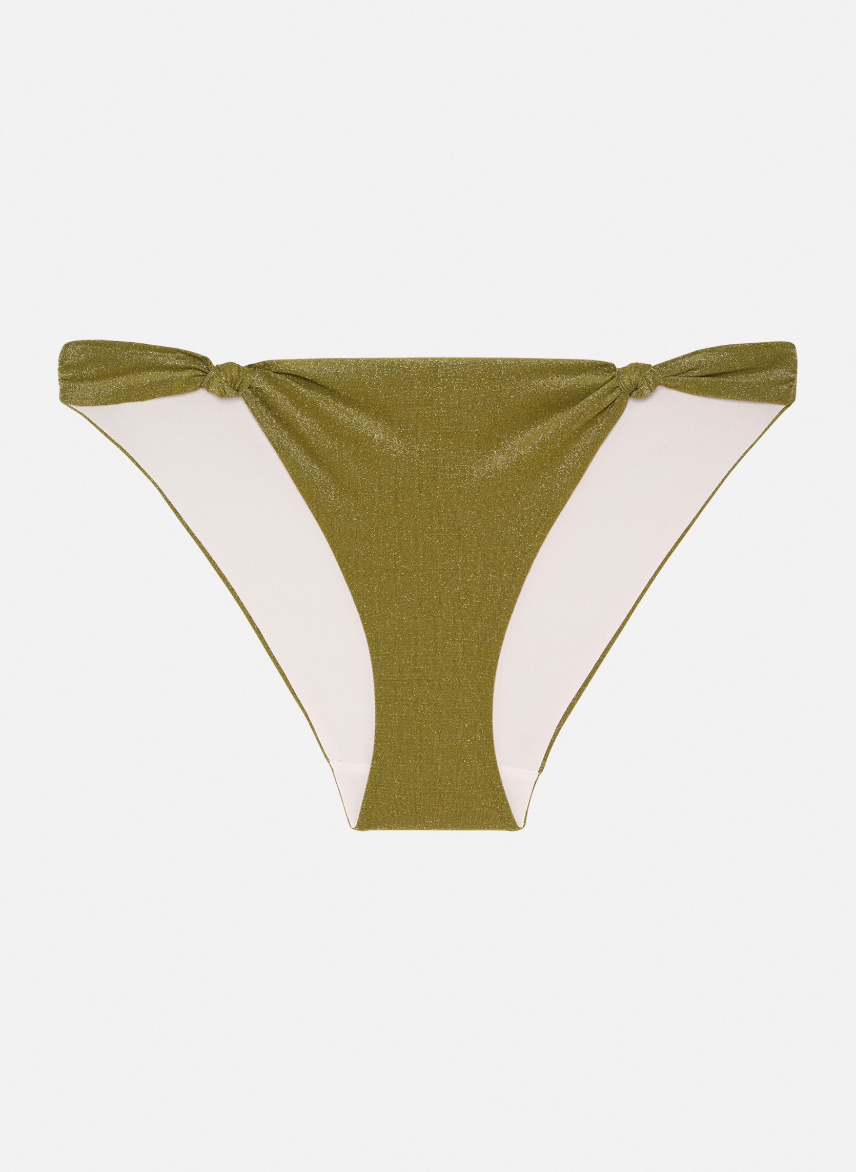 Passionata COMPORTA | SLIP femme vert | Sarenza France