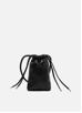 Misako Mini sac Femme Tati Black (Noir) - Sacs à main chez Sarenza (893888)