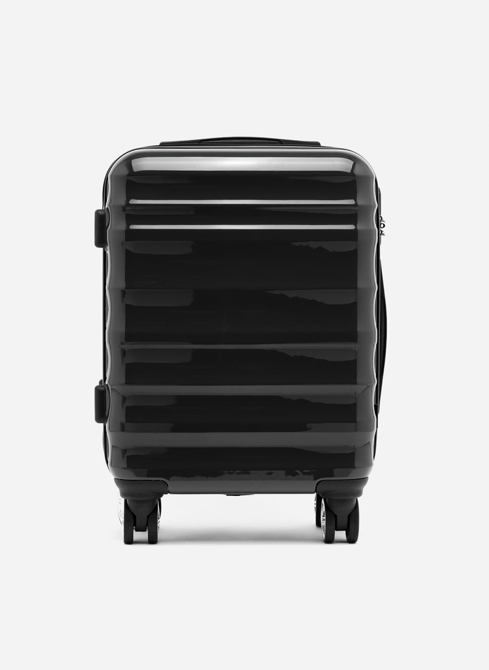 Misako Valises cabine Petite valise Homme London Black noir | Sarenza ...