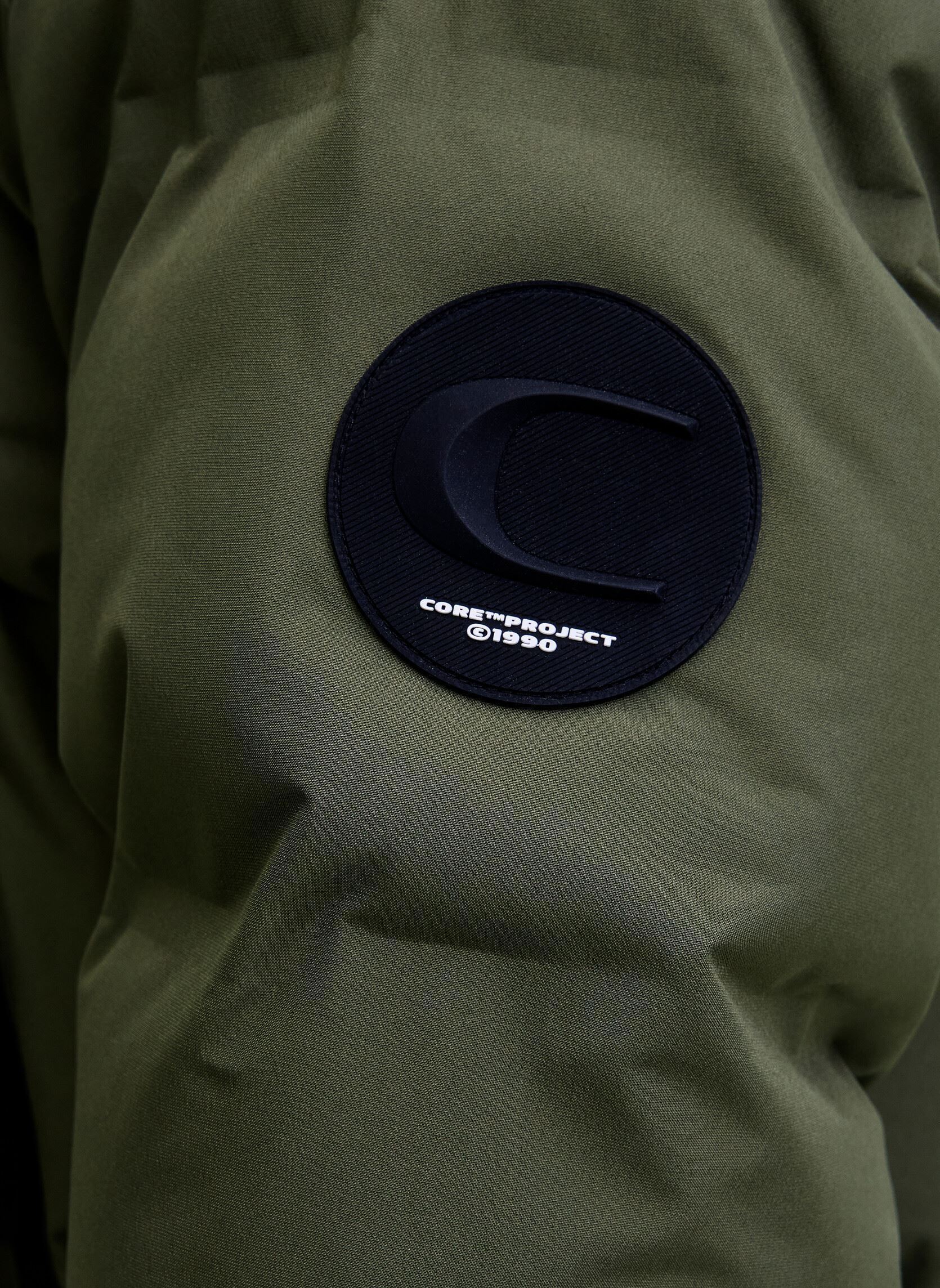 Jack & Jones Piumini Jcofusion Puffer Jacket uomo verde online | Sarenza Italia