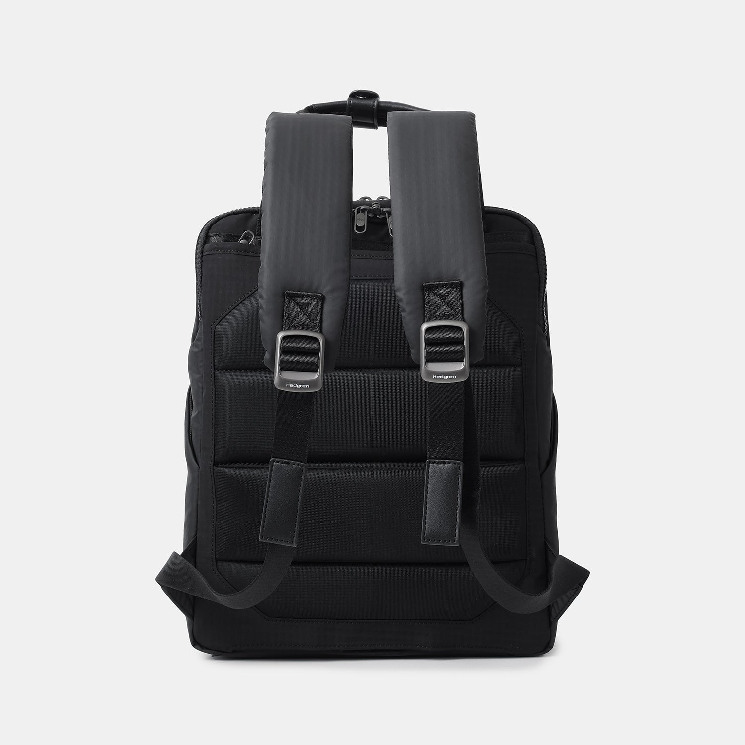 Hedgren Sacs à dos Sac à Dos RAPPU - Noir homme noir | Sarenza France